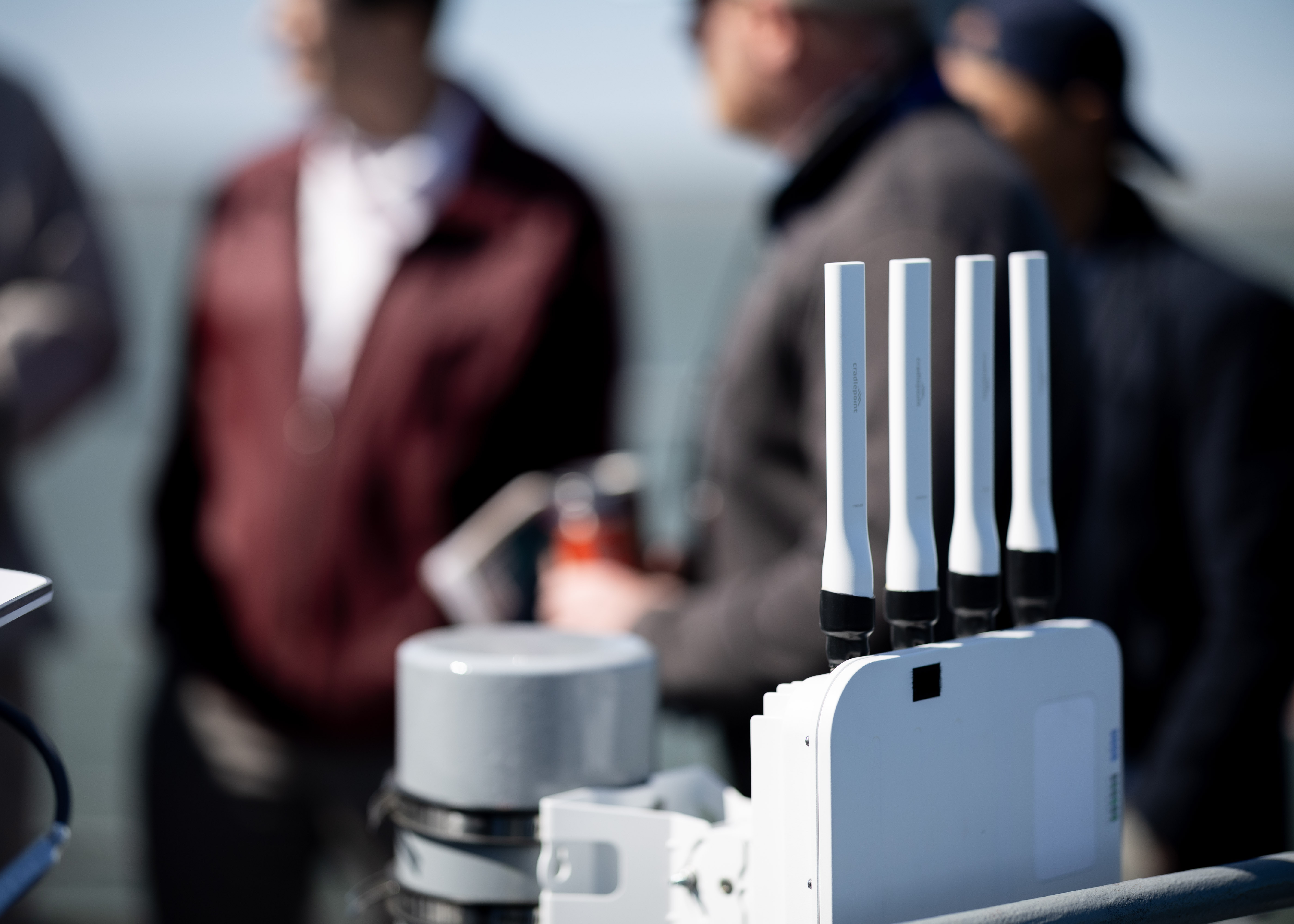 Shipboard Wi-Fi is coming to Military Sealift Command’s Fleet of ...