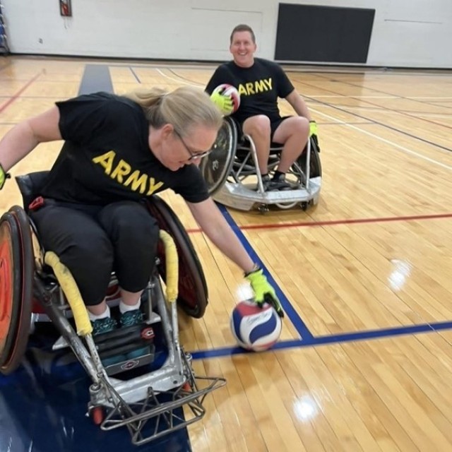 The SRU is, hands down, the best thing ever! > Army Recovery Care ...