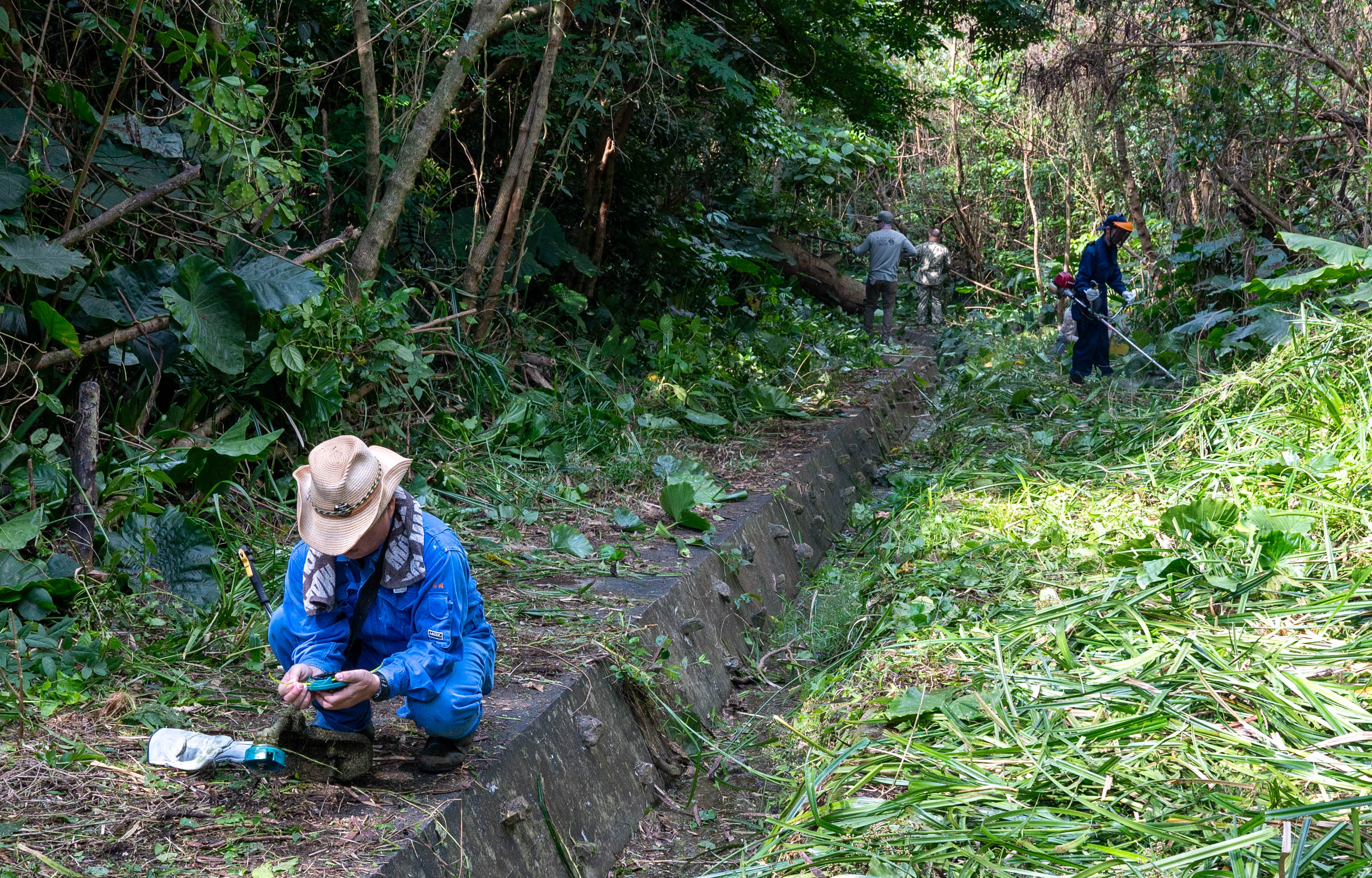 White Beach “Jungle Attack” Community Relations Event > Kadena Air Base ...