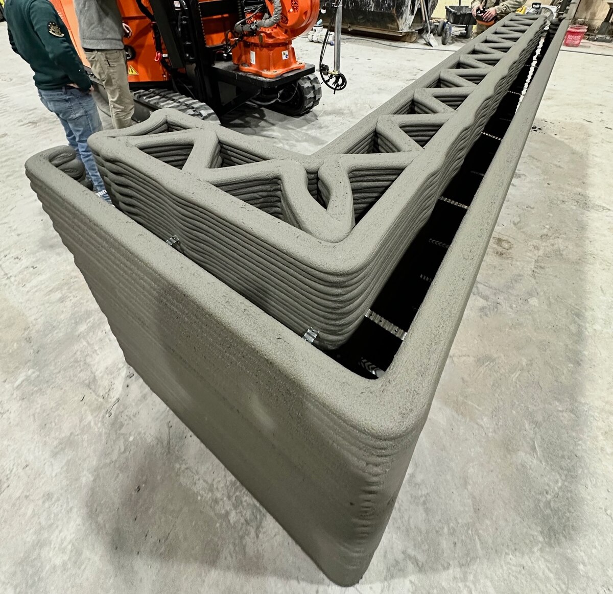 3D Printing the Resilient Infrastructure of Tomorrow > 175th Wing ...