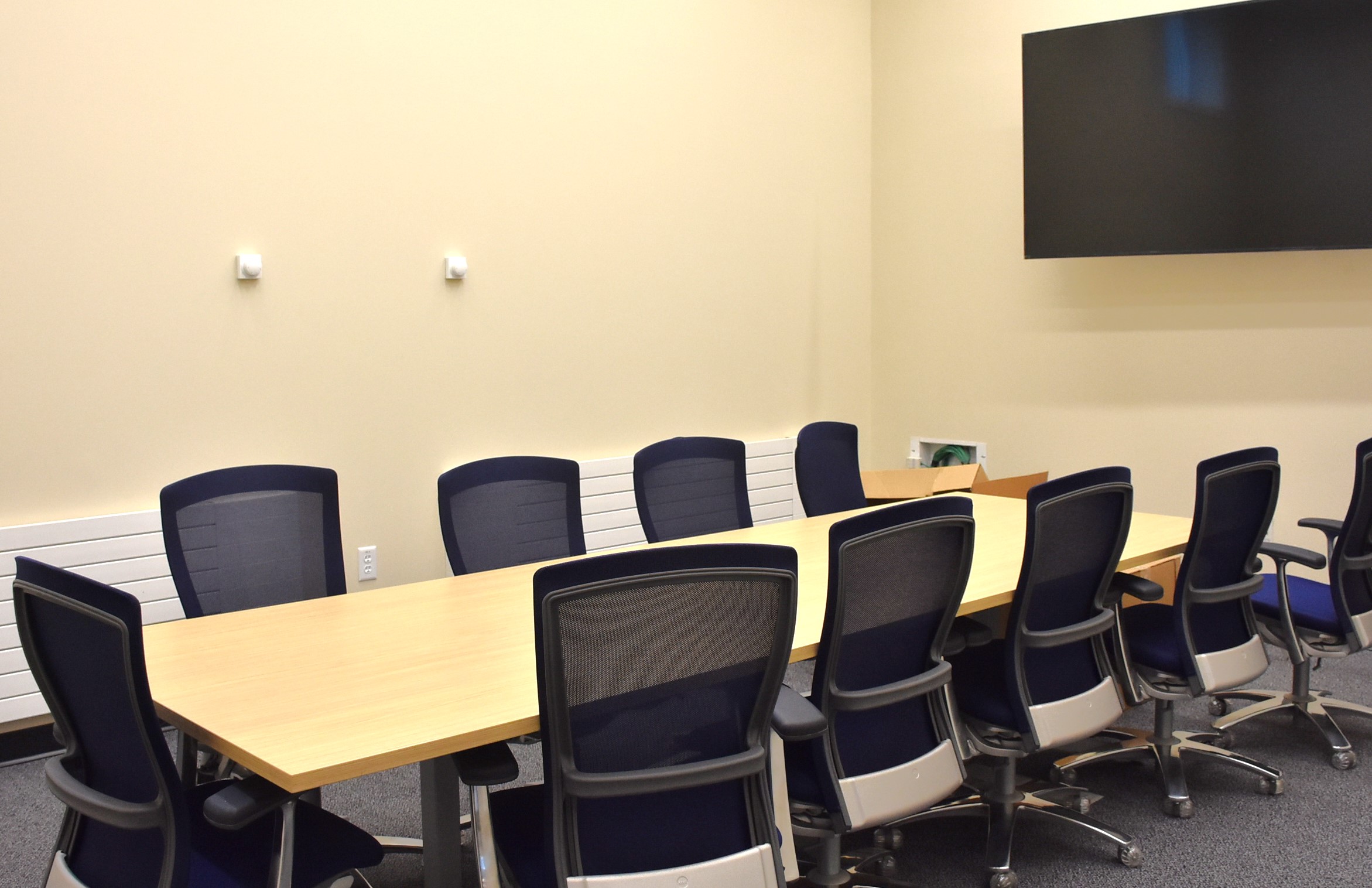 Army Corps Provides Modern Space for U.S. Marine Recruiting Command at ...
