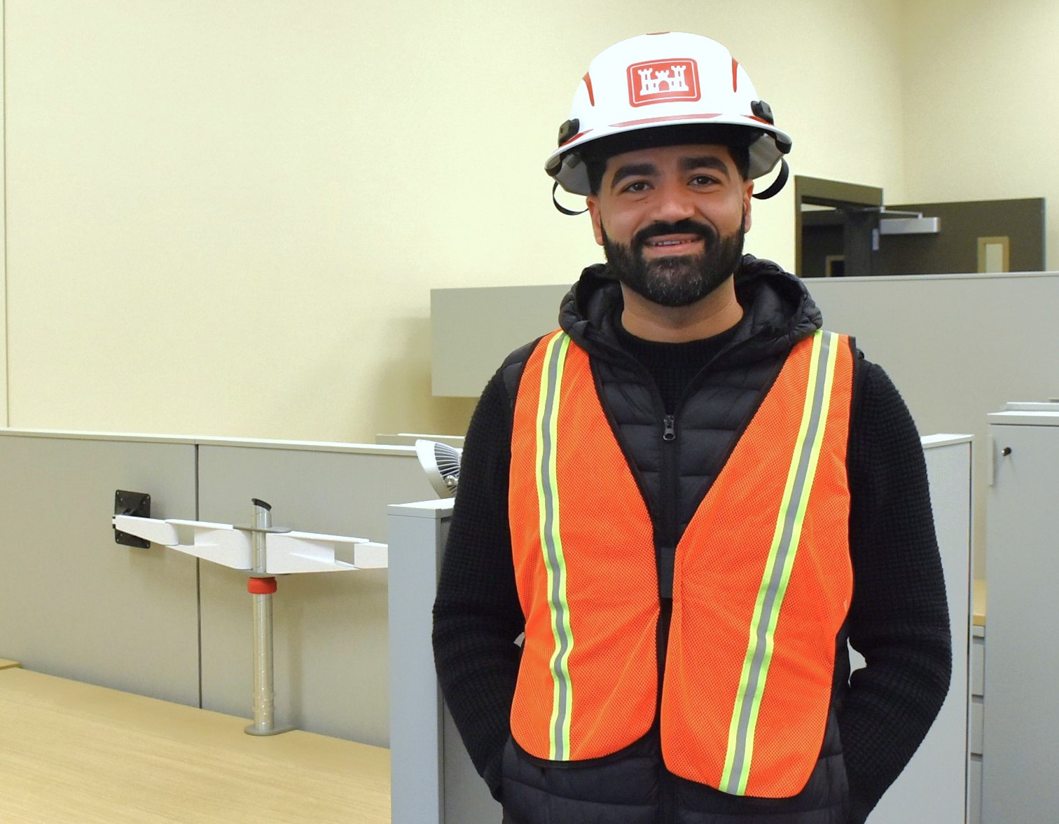 Army Corps Provides Modern Space for U.S. Marine Recruiting Command at ...