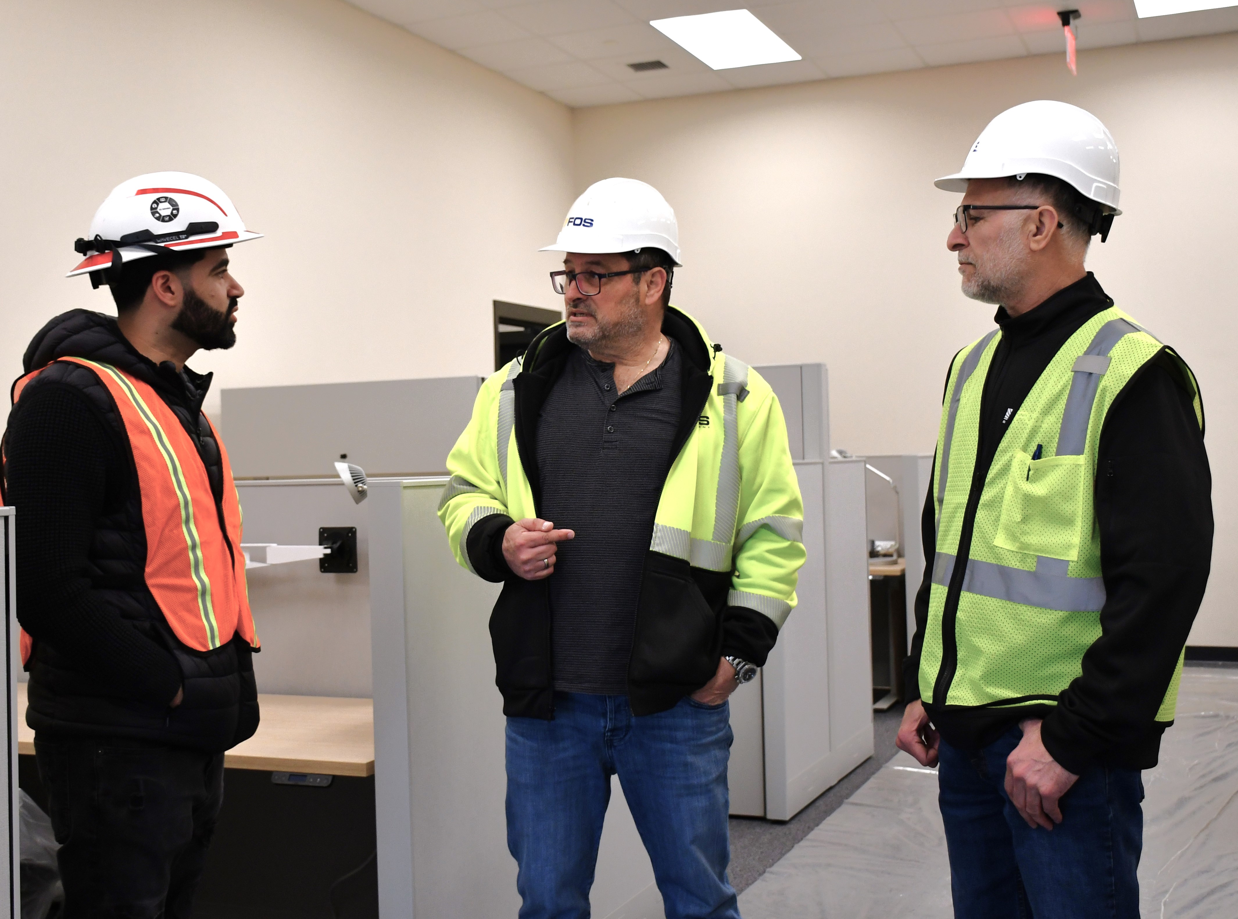 Army Corps Provides Modern Space for U.S. Marine Recruiting Command at ...