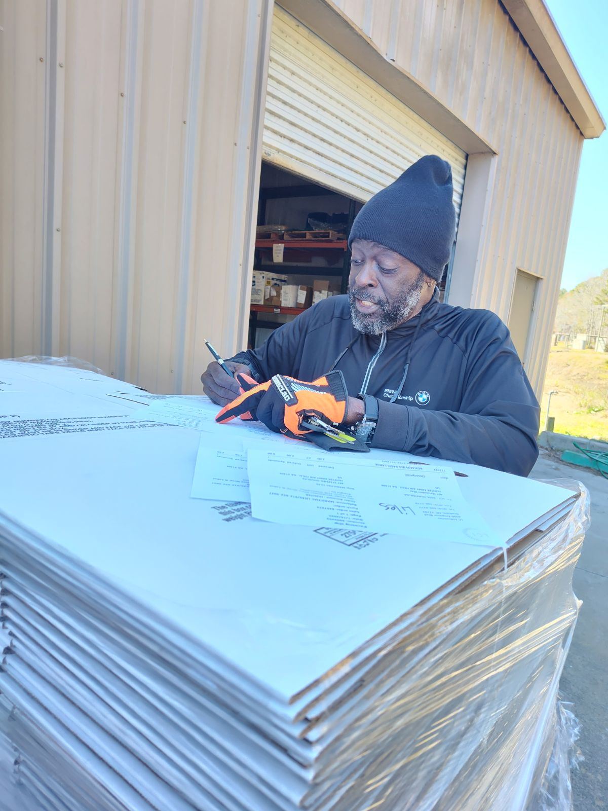 USACE Conducts Command Logistics Review at Savannah District > Savannah ...