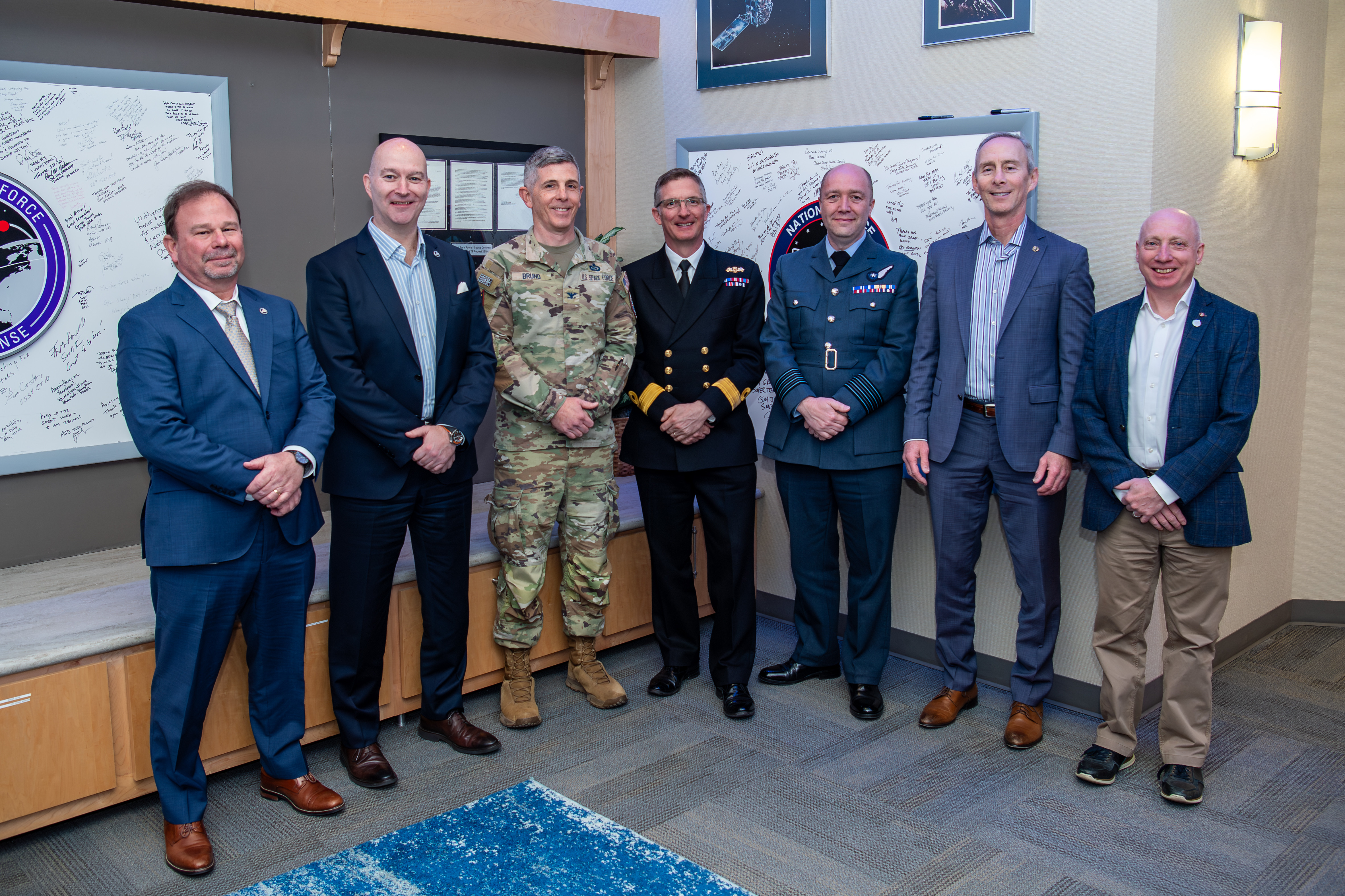 commander uk space command