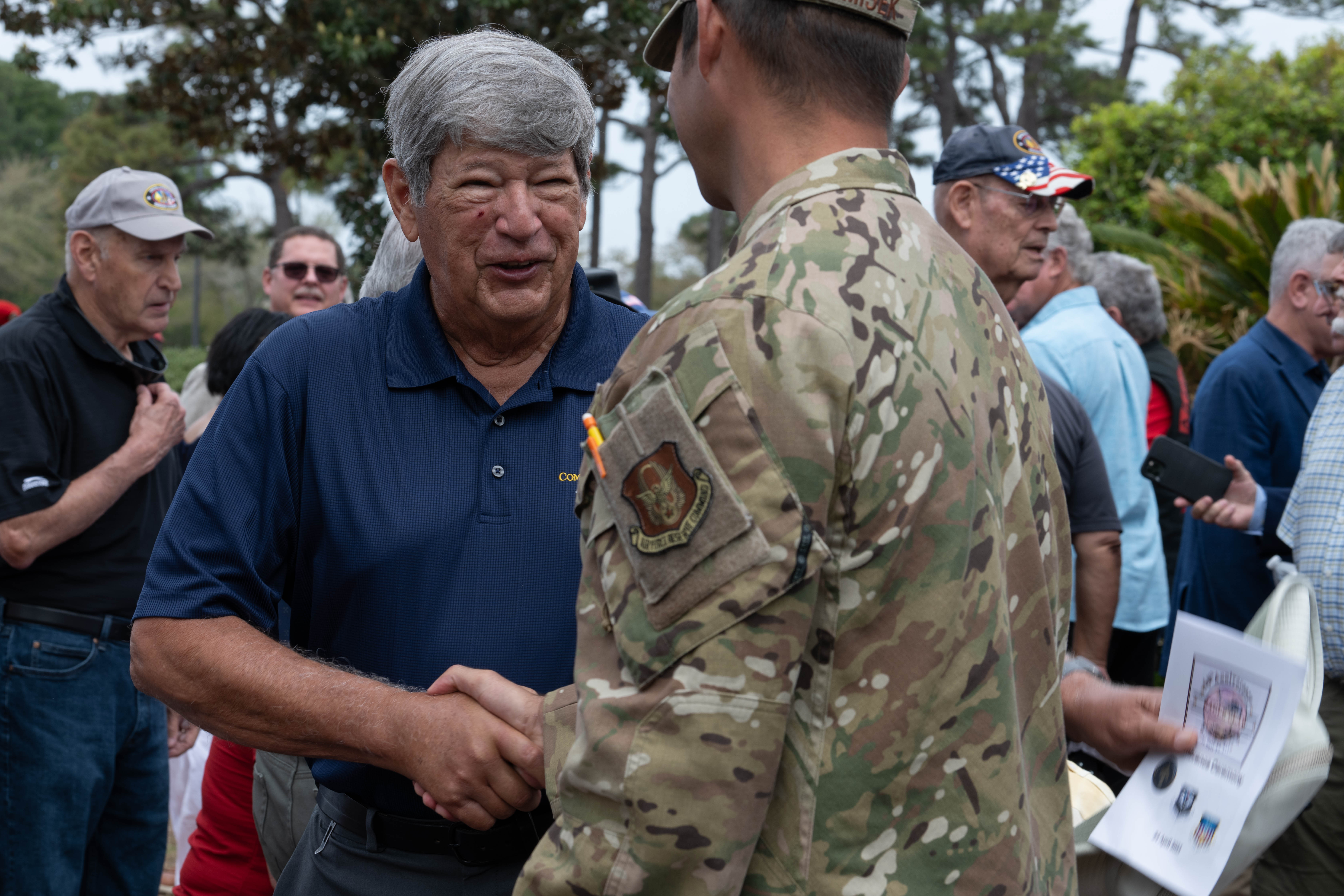 Remembering Operation Eagle Claw > Hurlburt Field > Article Display
