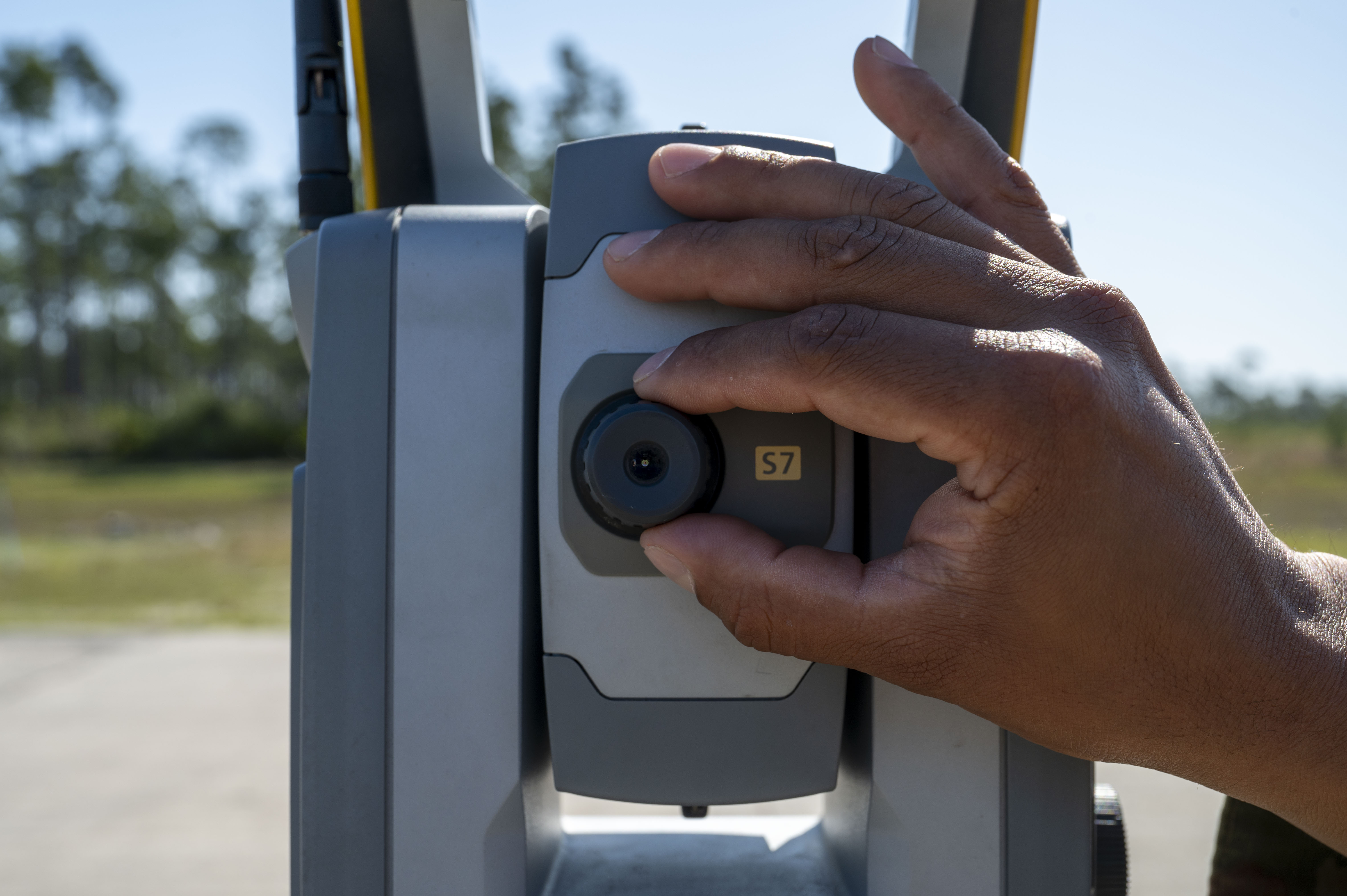 22nd ATF participates in Silver Flag