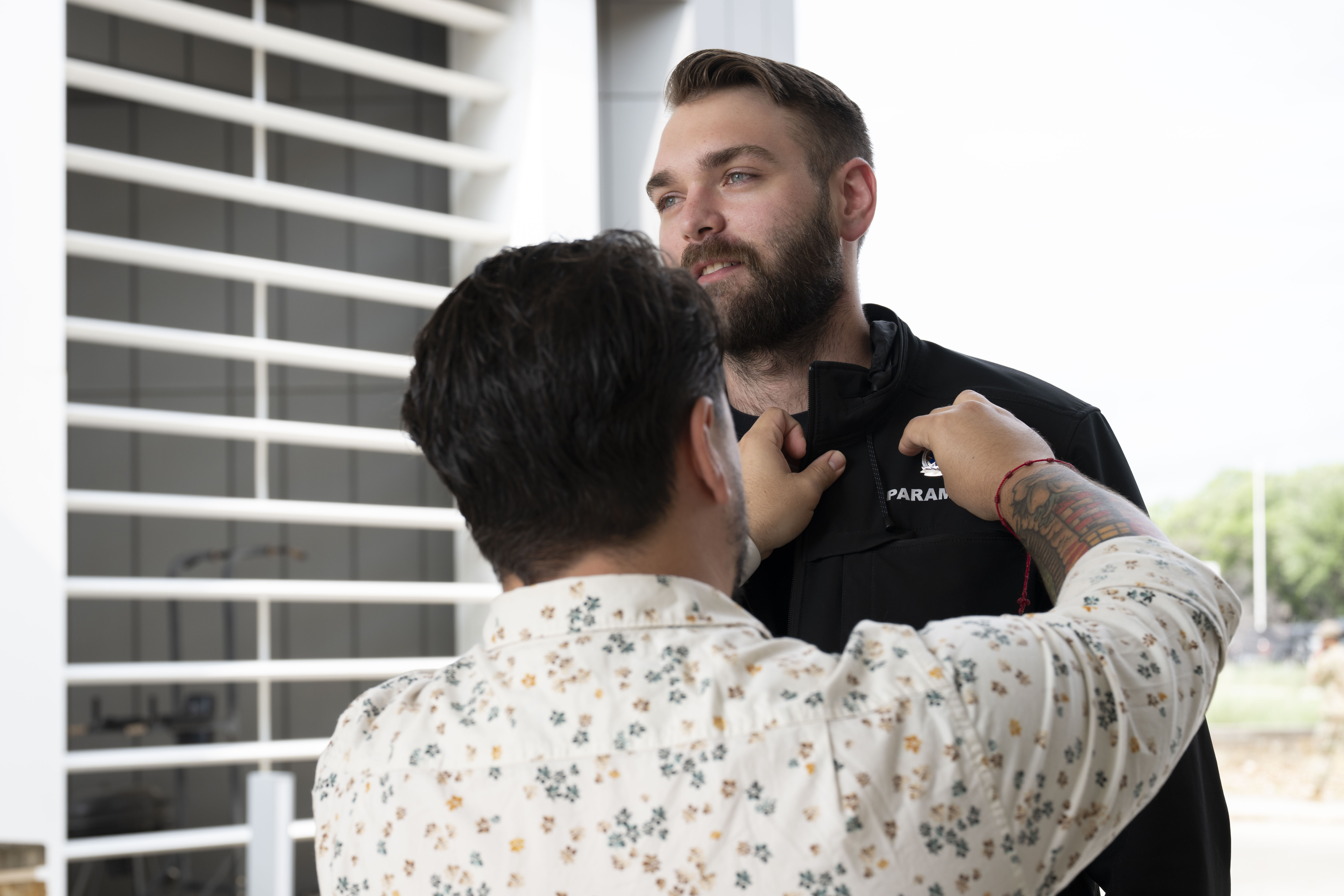 Heroes who brought 'dead man' back to life say CPR-trained people, AEDs ...