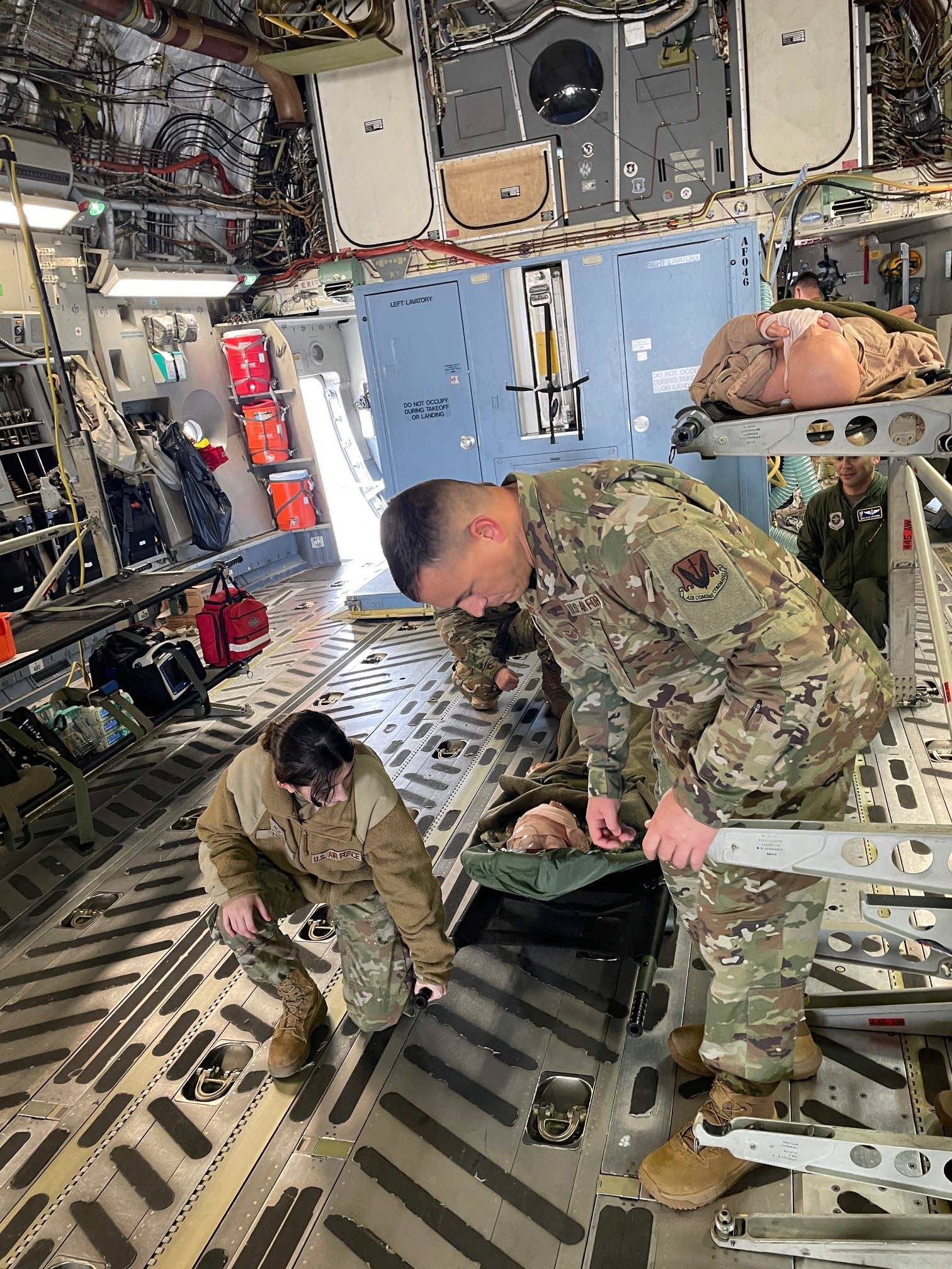 20 MDG trains for the future