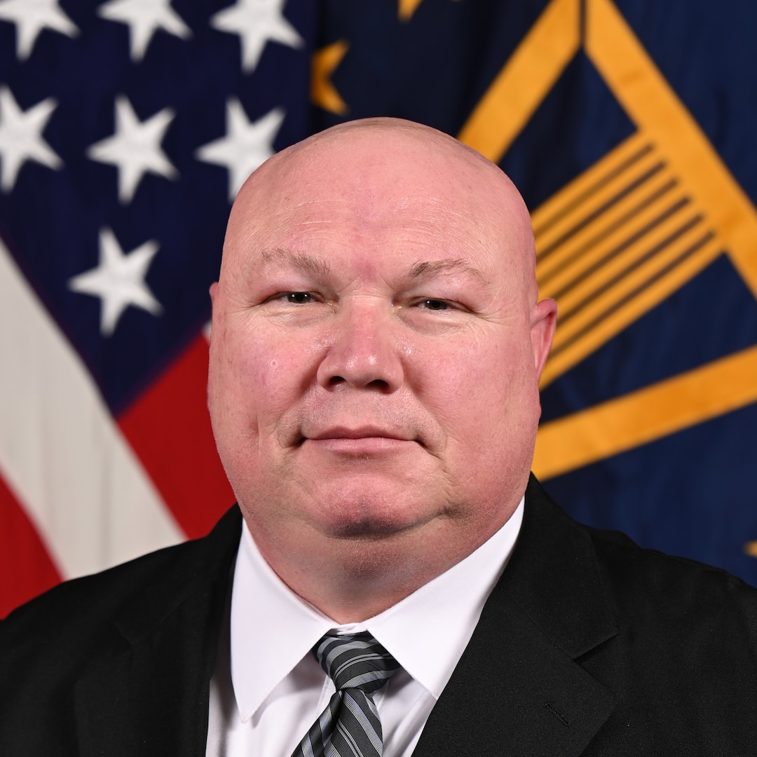 Dr. Douglas (Doug) Matty > Chief Digital and Artificial Intelligence ...