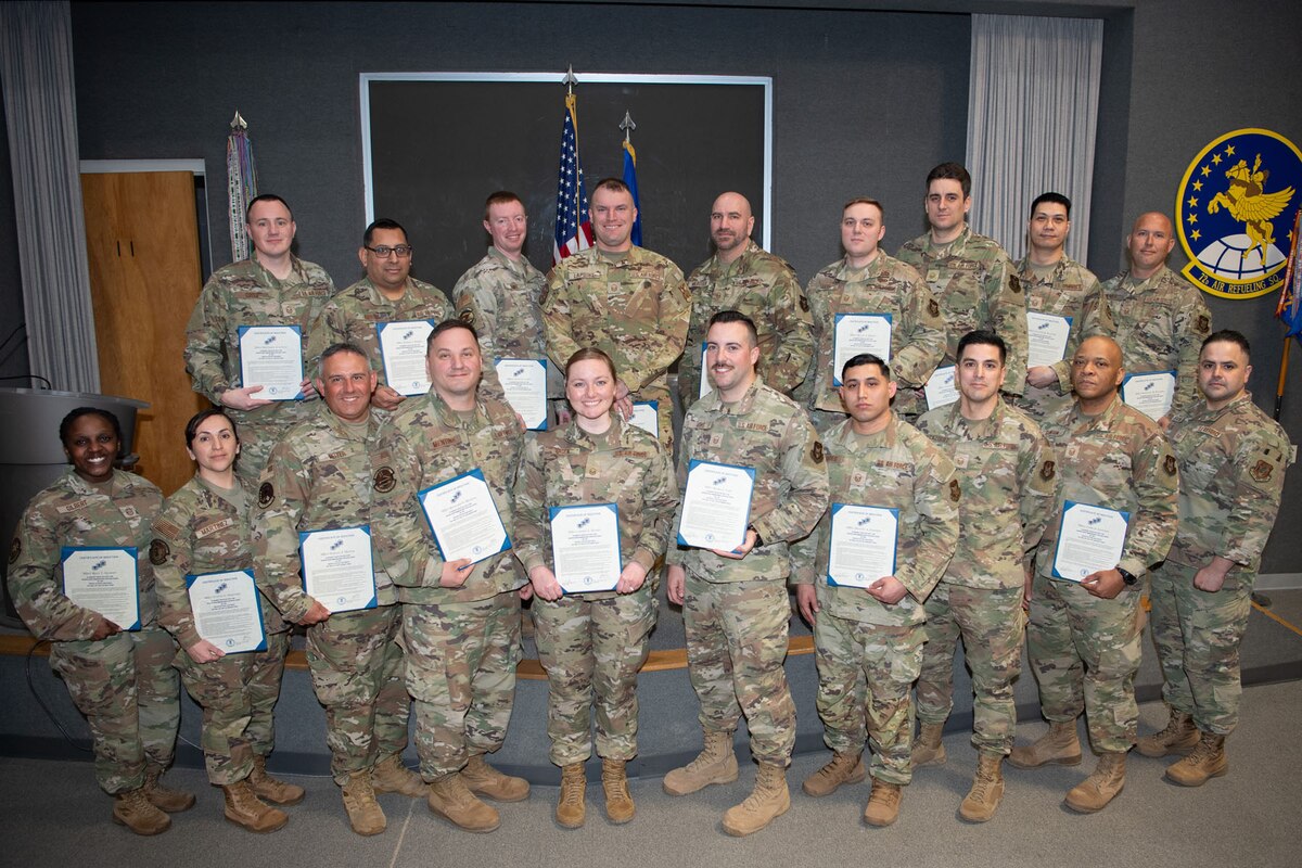 434th ARW inducts 67 NCOs and SNCOs > 505th Command and Control Wing ...