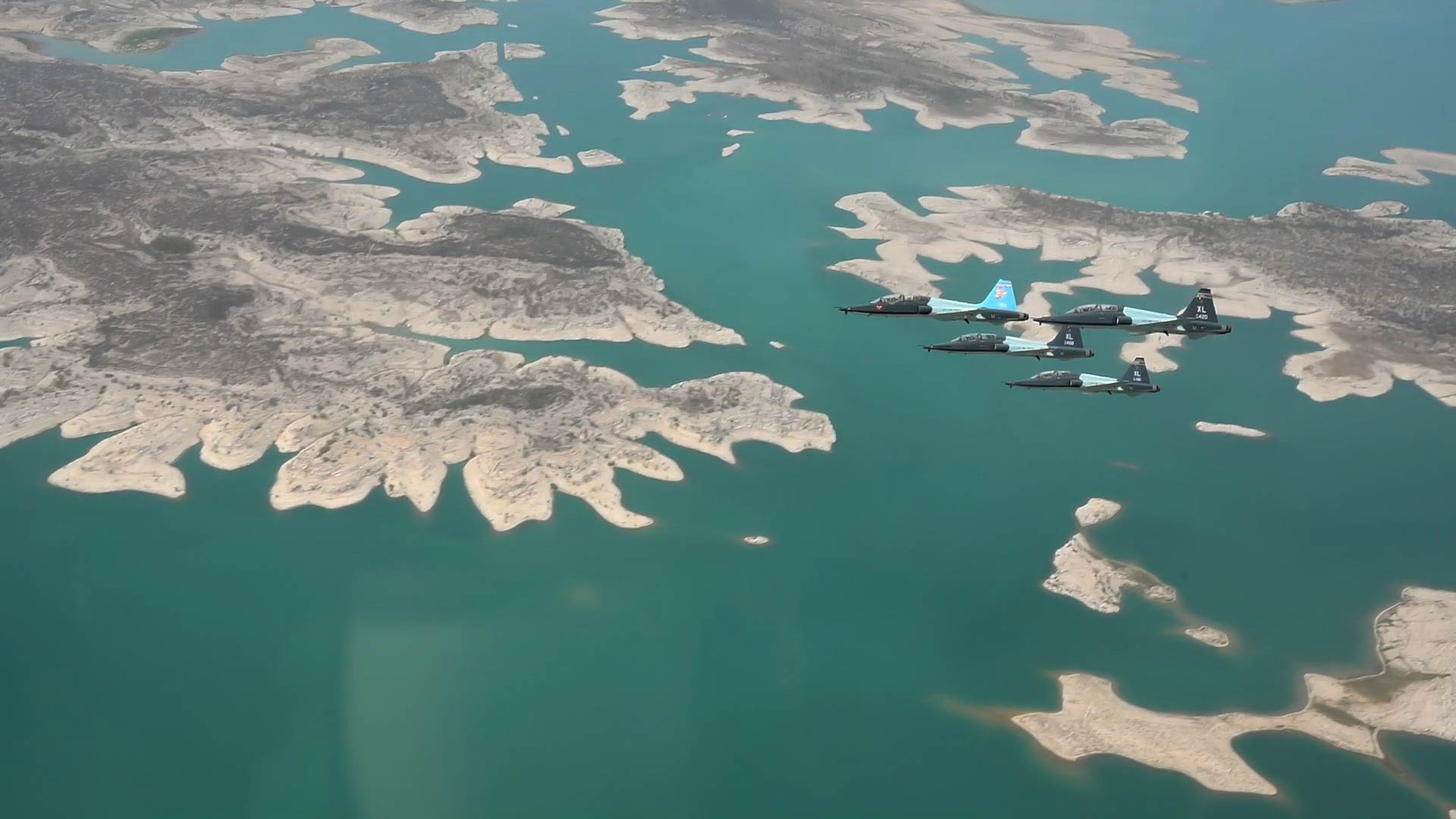 87th FTS celebrates 35 years at Laughlin AFB > Laughlin Air Force Base ...