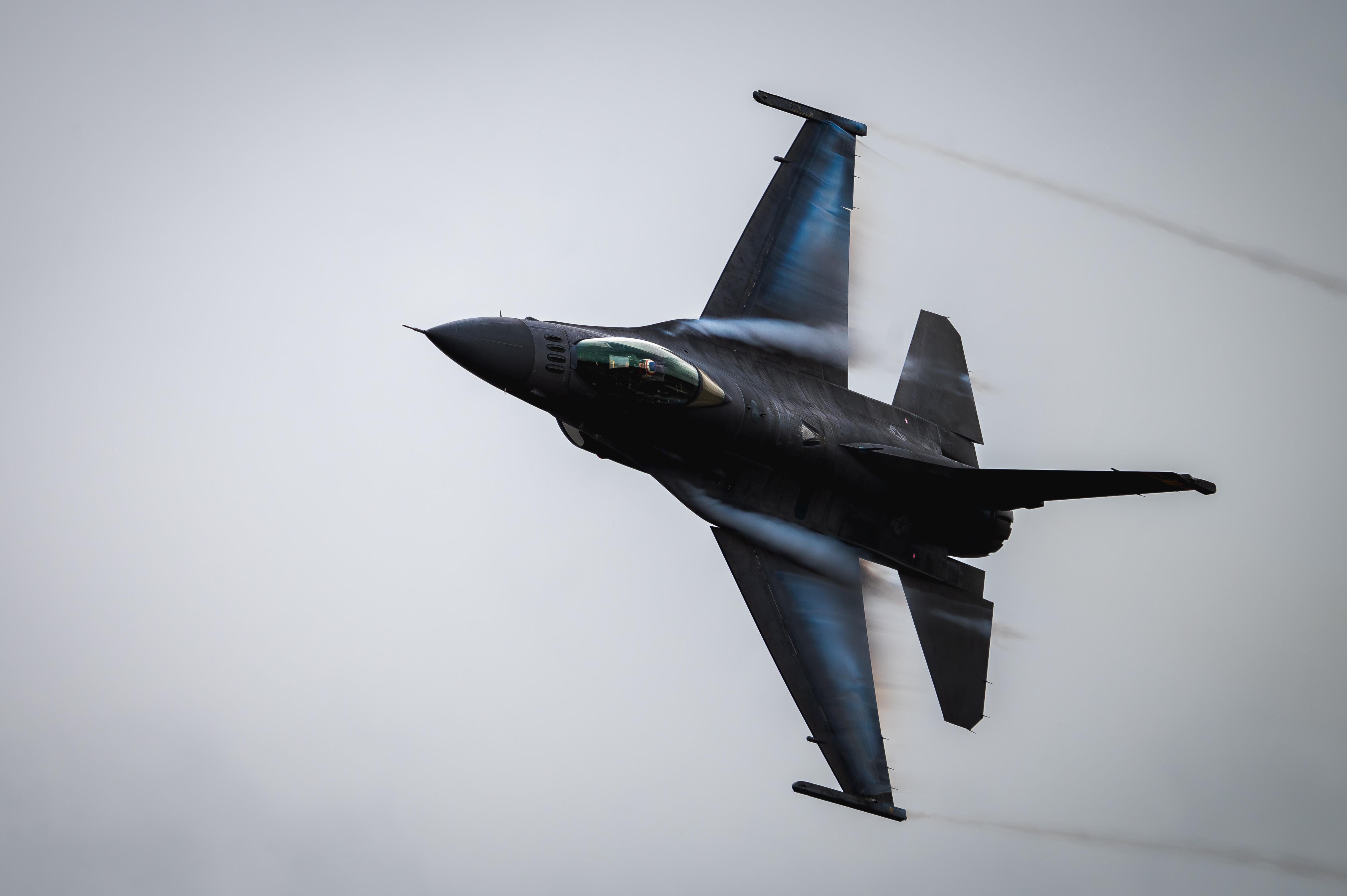 F-16 Demo Team