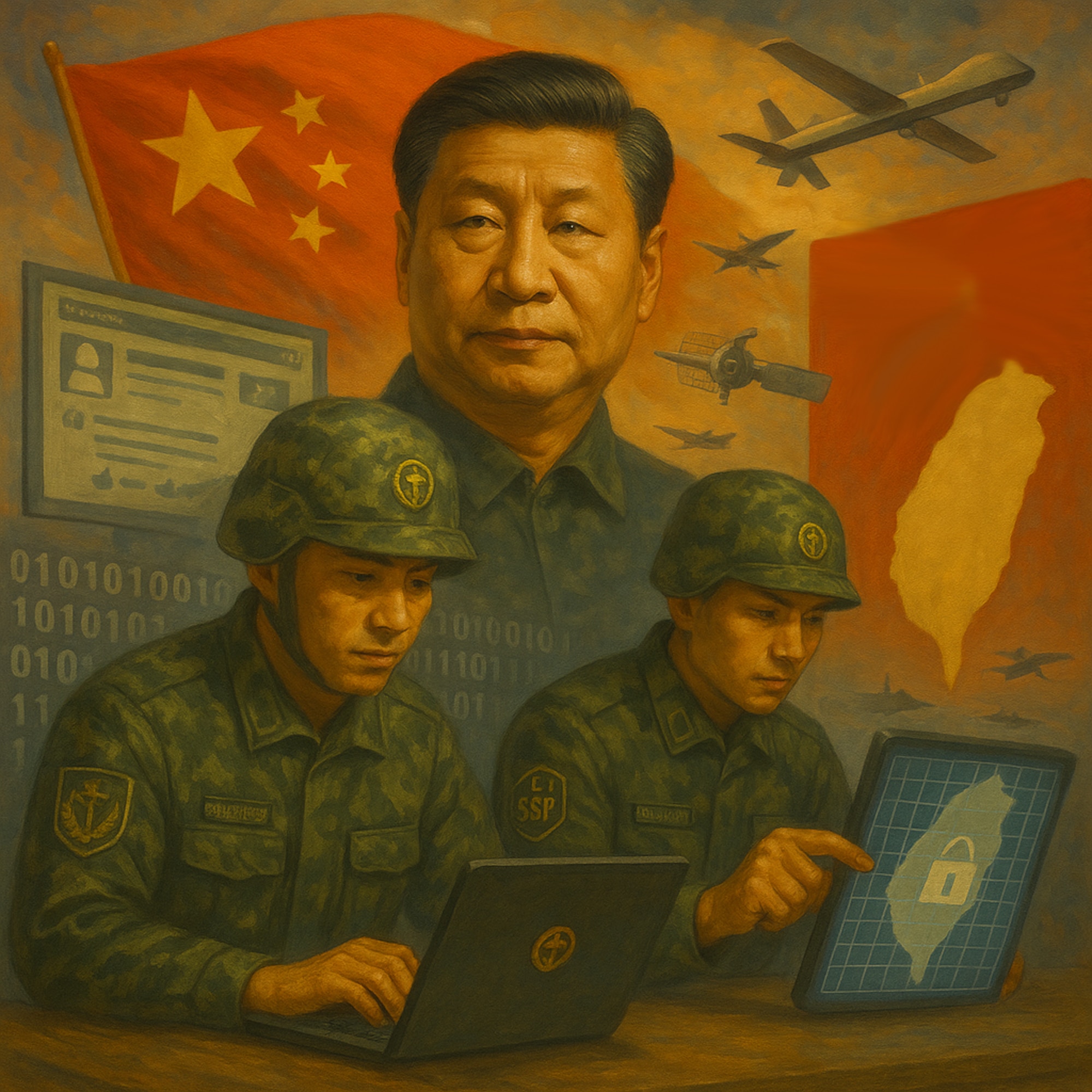 Political Warfare against Intervention Forces > Air University (AU ...