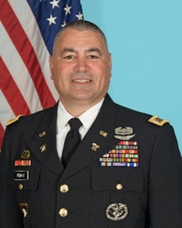 Chief Warrant Officer 5 John Penny > U.S. Army Reserve > Article View