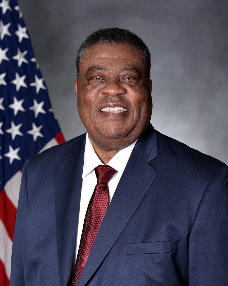 A Life of Service: Honoring Herman Colvin > Offutt Air Force Base ...
