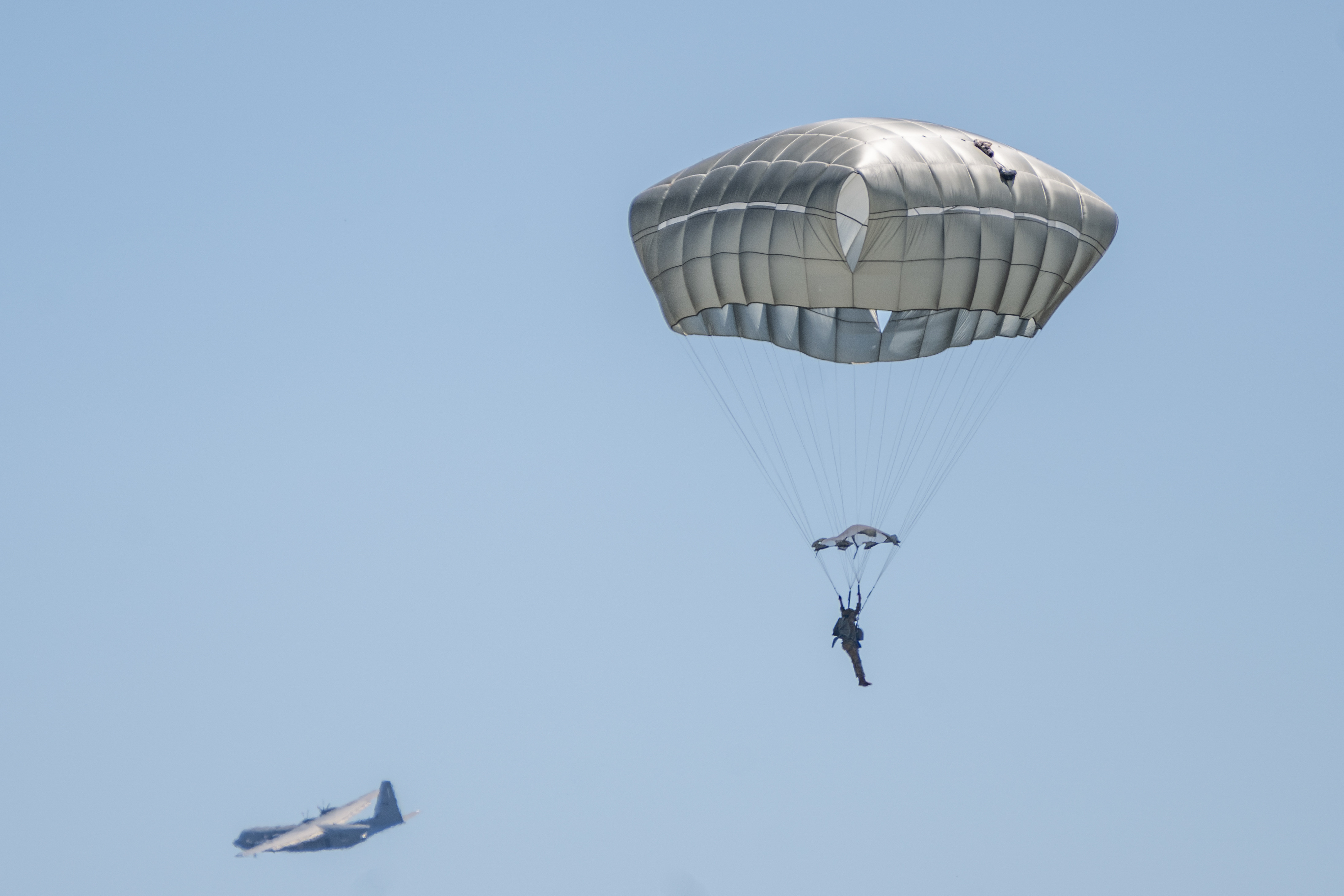 Interoperability in action > Moody Air Force Base > Article Display