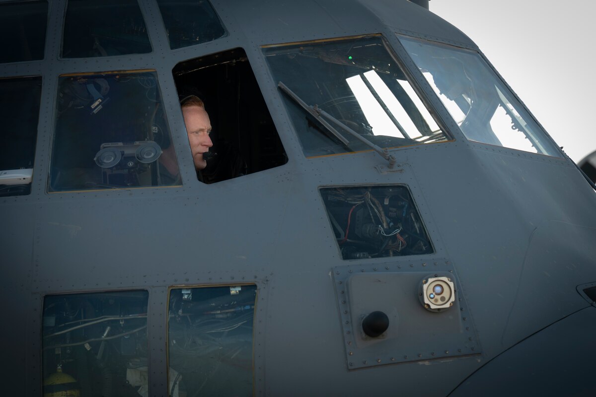 94th AW hosts flying, maintenance rodeo to revive warrior ethos ...