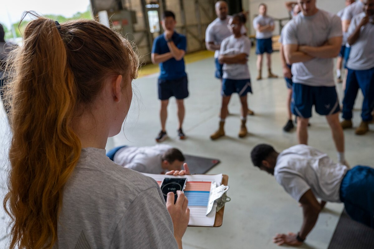 94th AW hosts flying, maintenance rodeo to revive warrior ethos ...