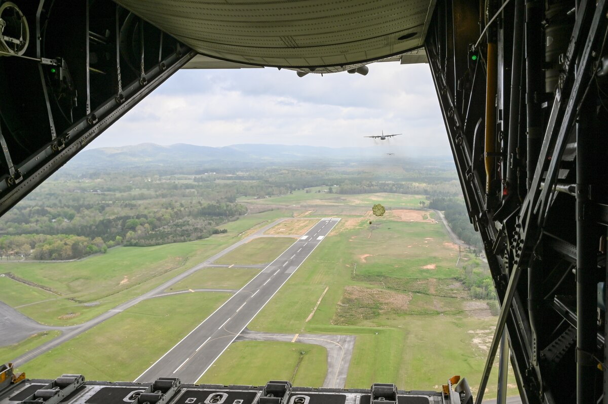 94th AW hosts flying, maintenance rodeo to revive warrior ethos ...