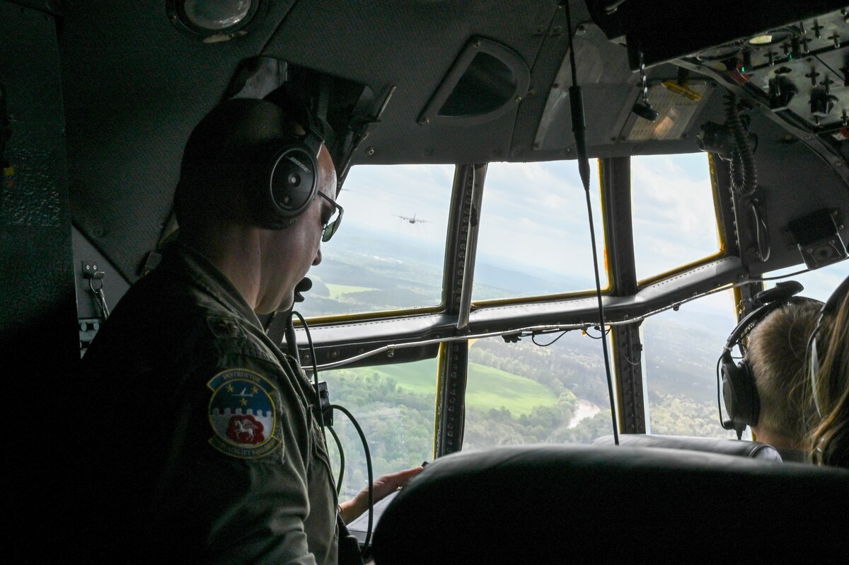 94th AW hosts flying, maintenance rodeo to revive warrior ethos ...