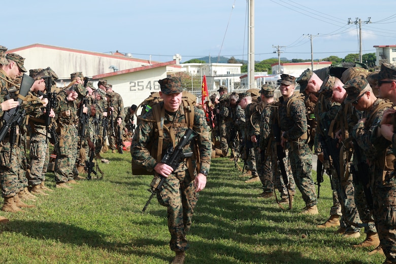 3d MARINE EXPEDITIONARY BRIGADE
