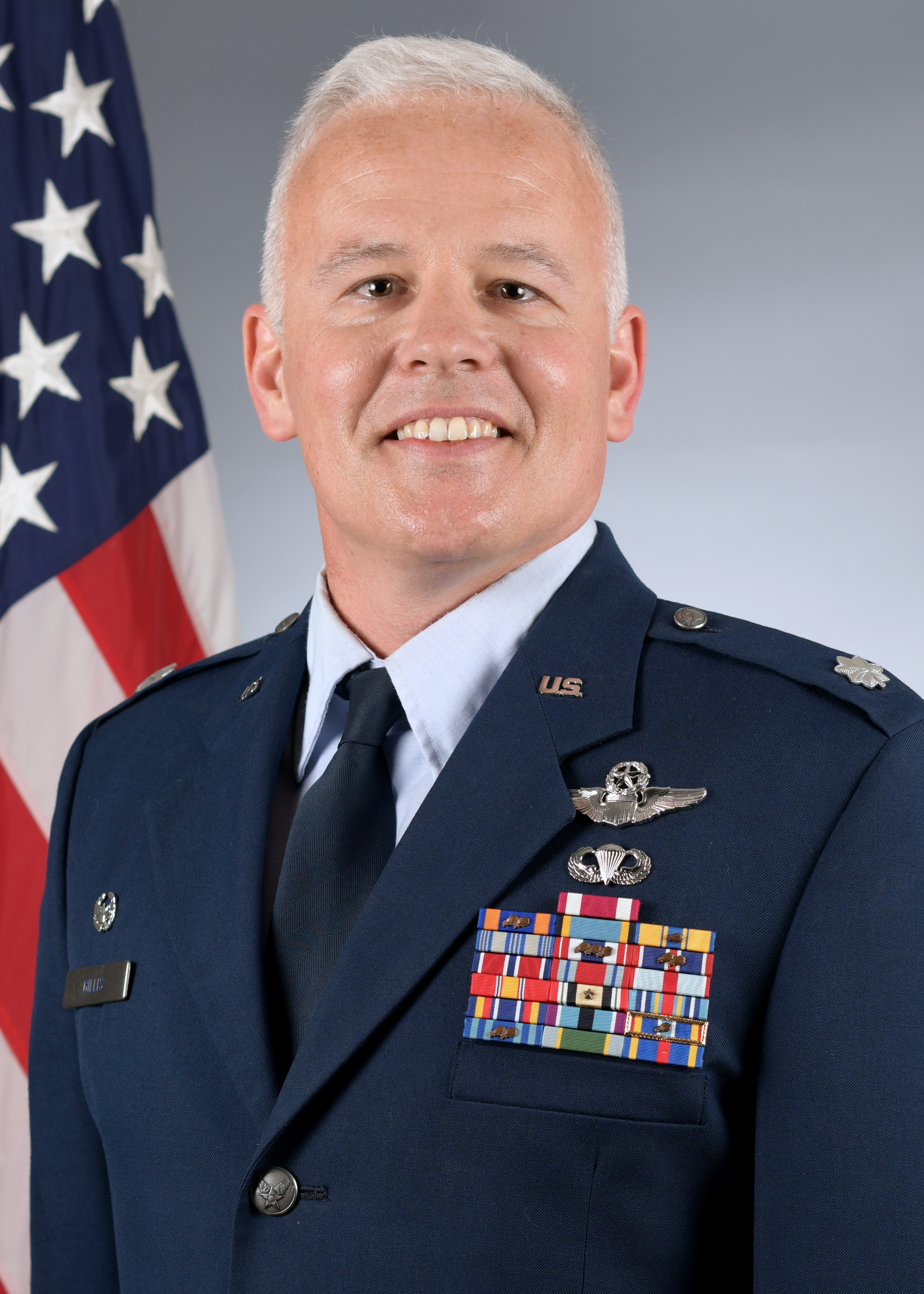 ANDREW GILLIS > Little Rock Air Force Base > Display