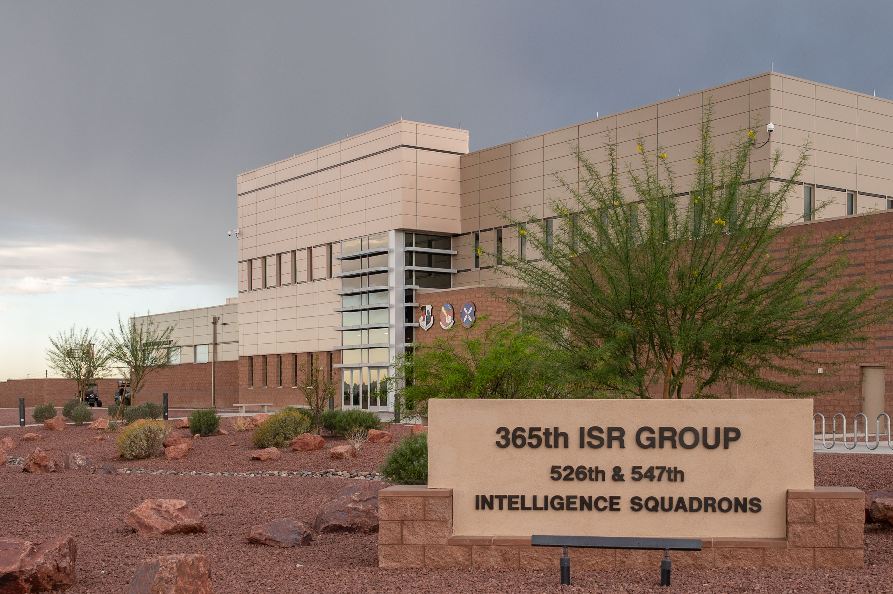 Inaugural CAF LOGTAC advances combat logistics, readiness > Nellis Air ...