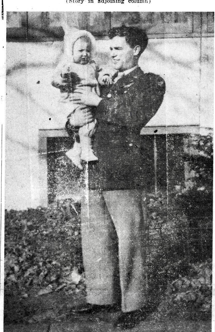 Airman Accounted For From World War II (Buttala, J.) > Defense POW/MIA ...