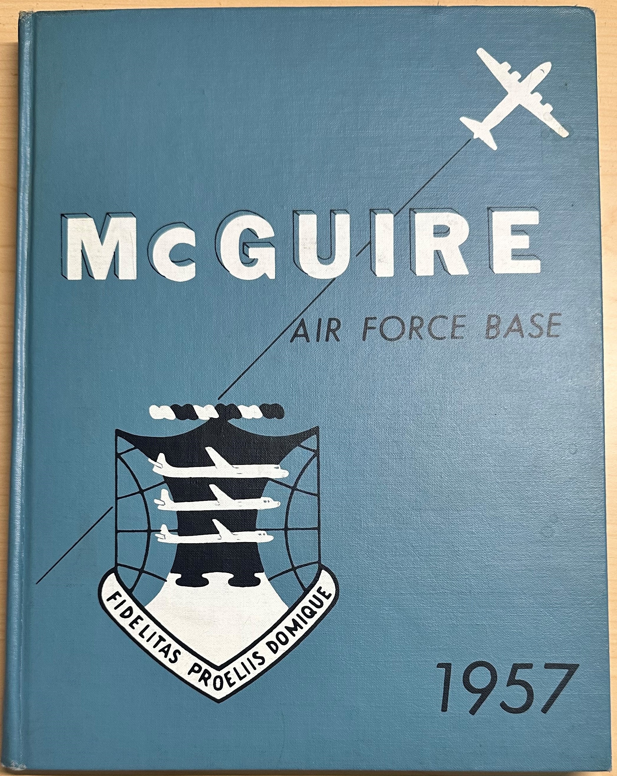 A needle in the haystack moment in our joint base history > Joint Base ...