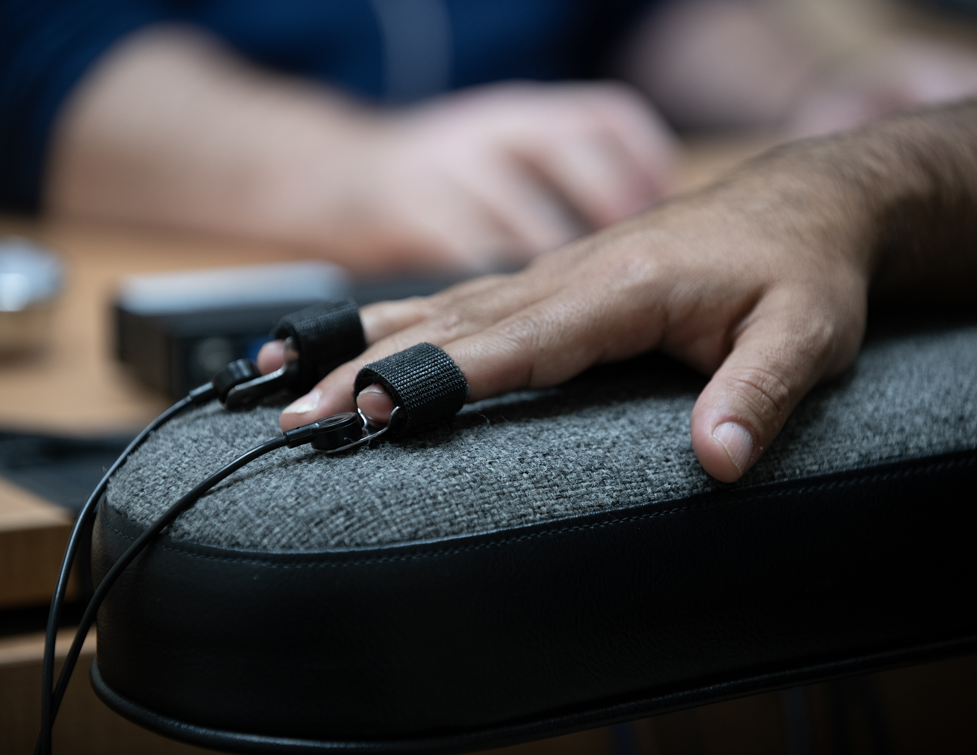 DCSA polygraph, a step closer to a more trusted workforce > Defense ...