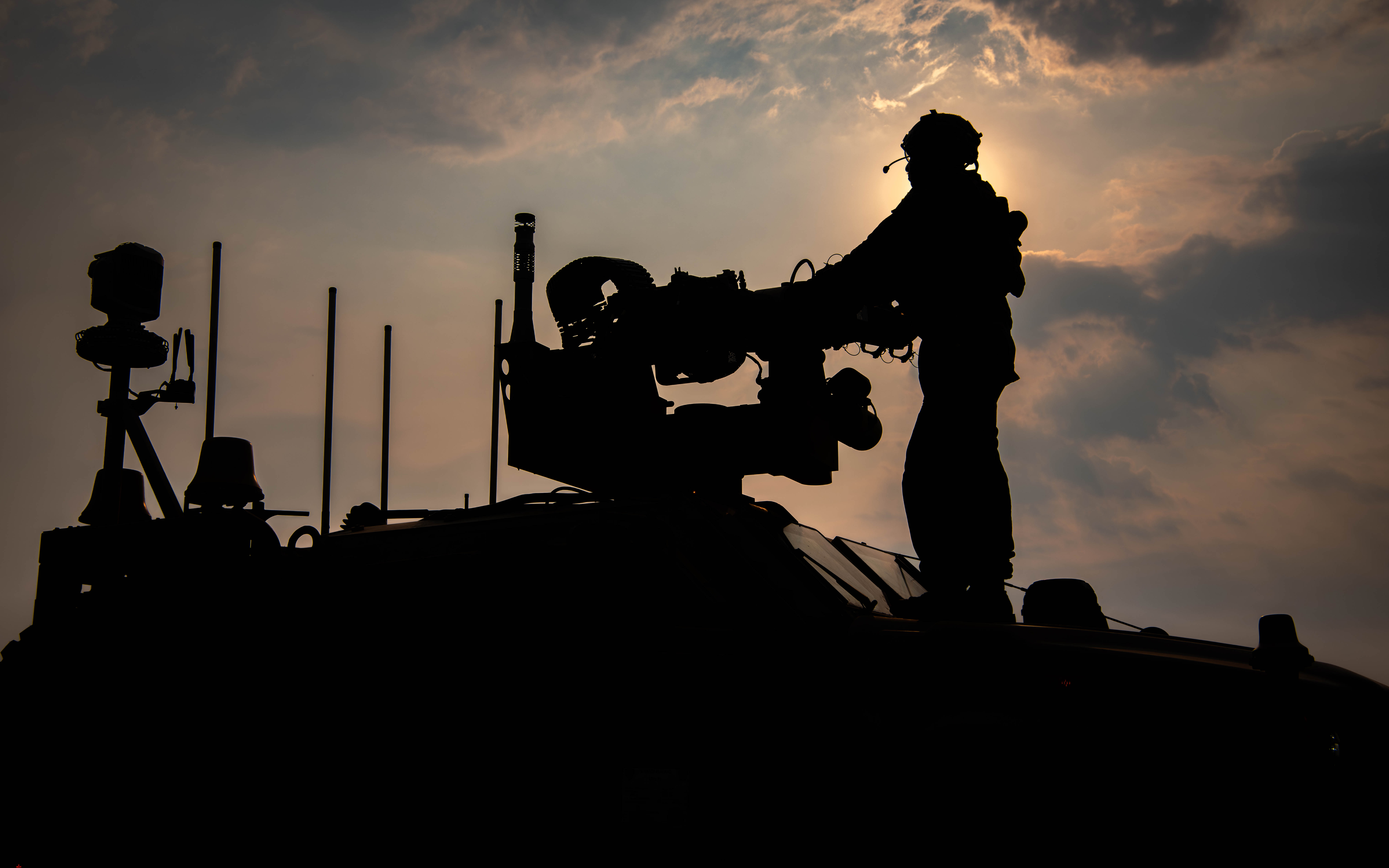 Balikatan 25 | 3d MLR Participates in Integrated Air and Missile ...