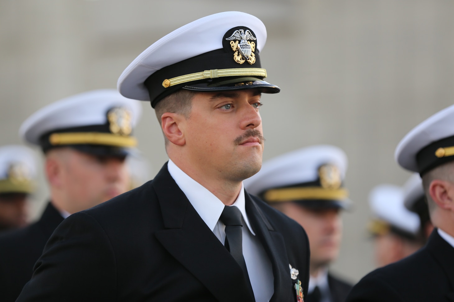 NMRTC Lemoore officer earns Junior Environmental Health Officer of the ...