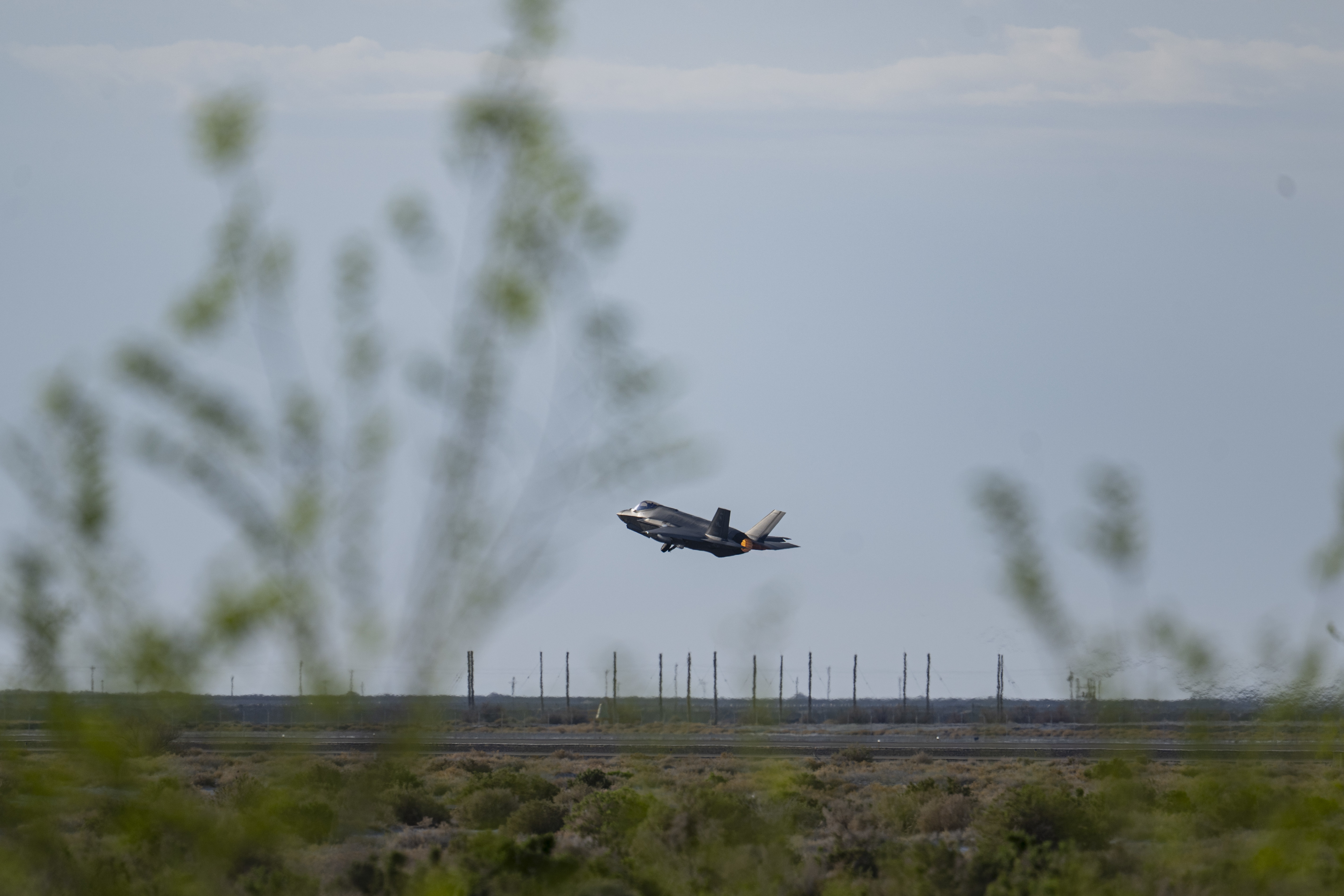 388th Fighter Wing prioritizes Agile Combat Employment during home ...
