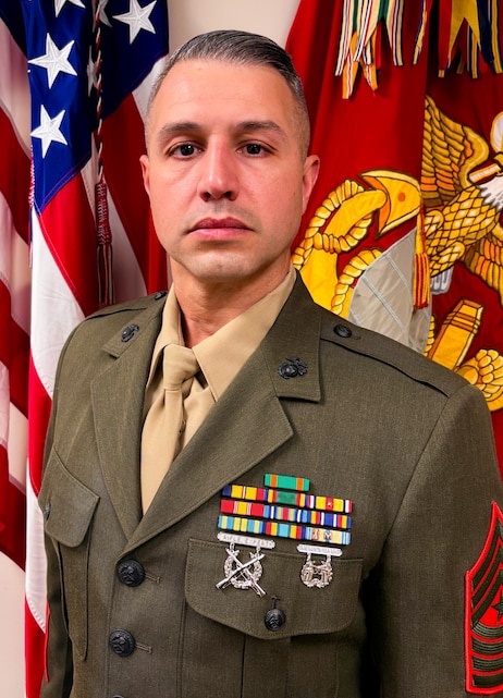 Command Senior Enlisted Leader > U.S. Marine Corps Forces Reserve ...