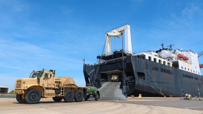 Blount Island Command - Official U.S. Marine Corps Website