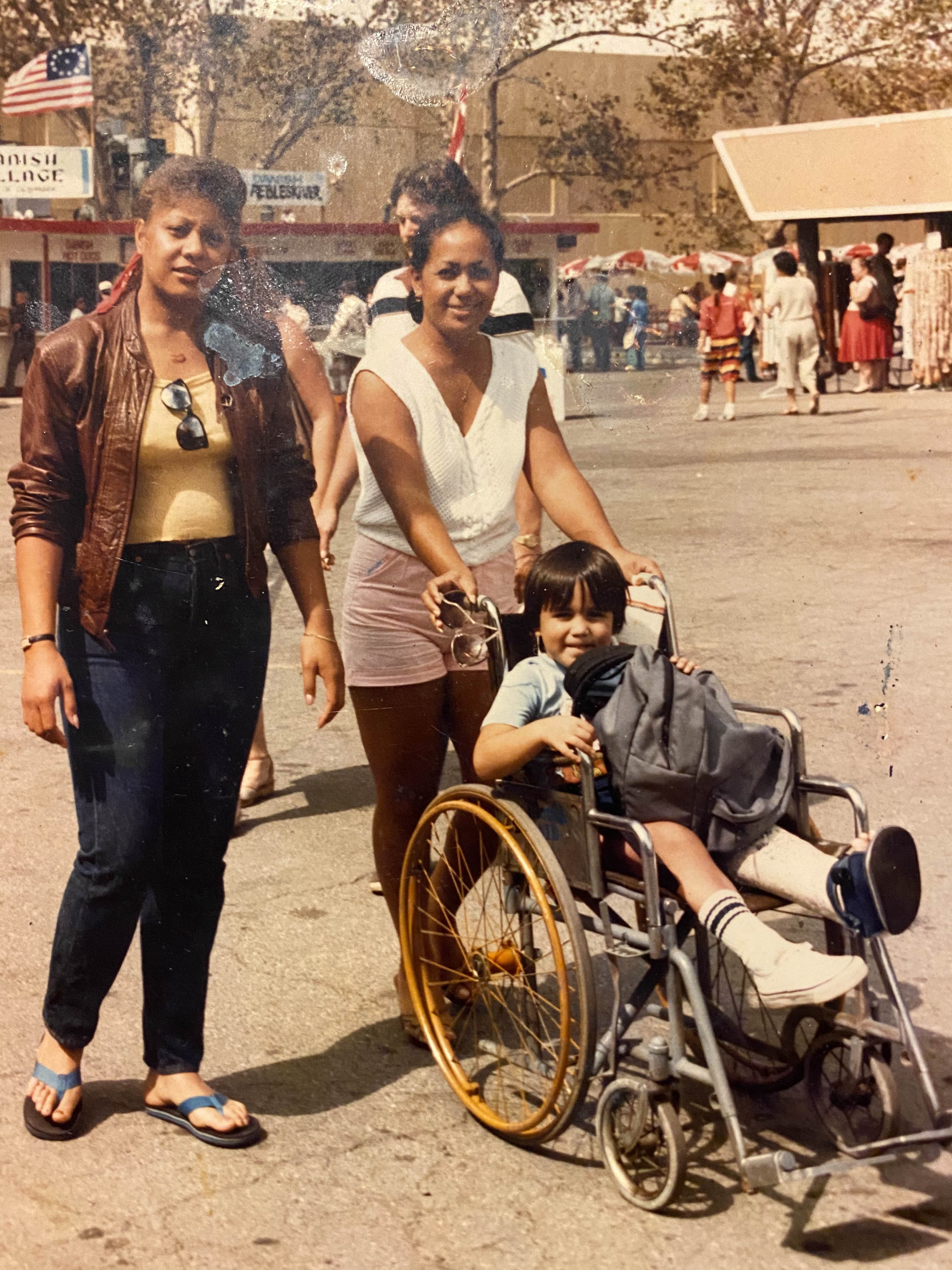 Run, Chief – Run: 43rd AMOG Command Chief Issues Fitness Challenge to ...