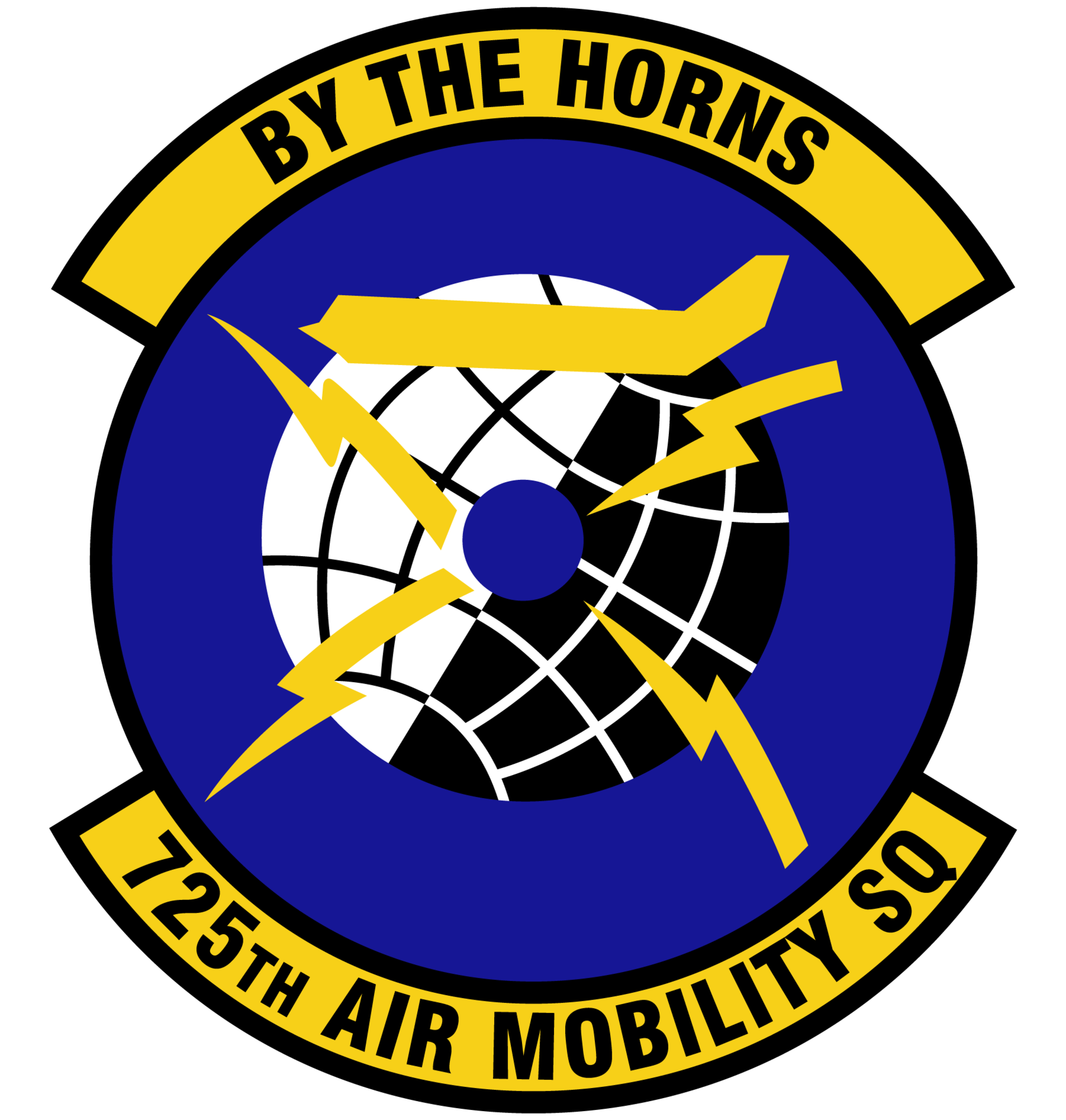 725 Air Mobility Squadron (AMC) > Air Force Historical Research Agency ...