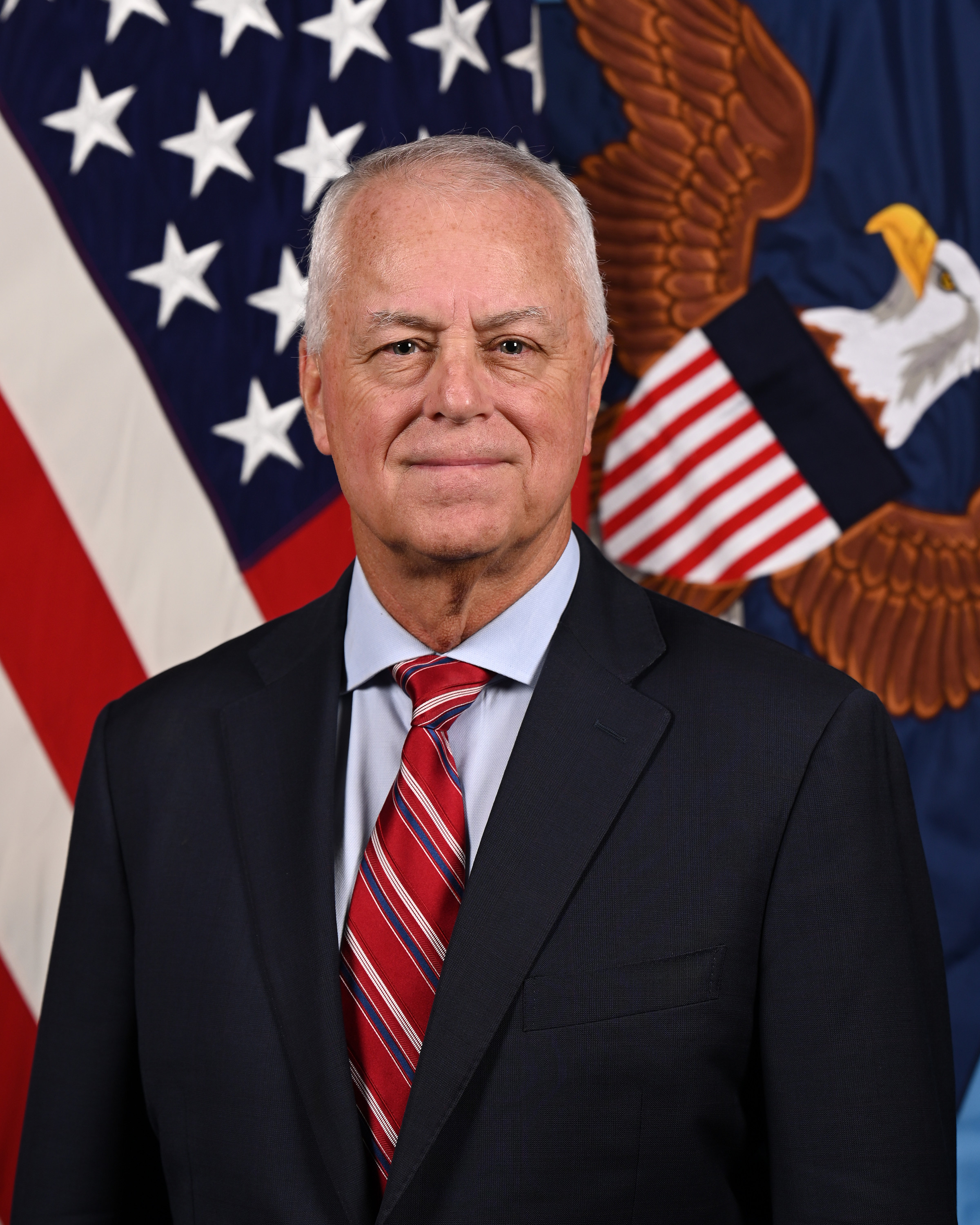 Anthony J. Tata > U.S. Department of War > Biography | U.S. Department of War