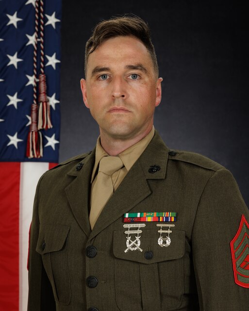 Gunnery Sergeant Gabriel A. Filkins > Marine Music > Official Biography