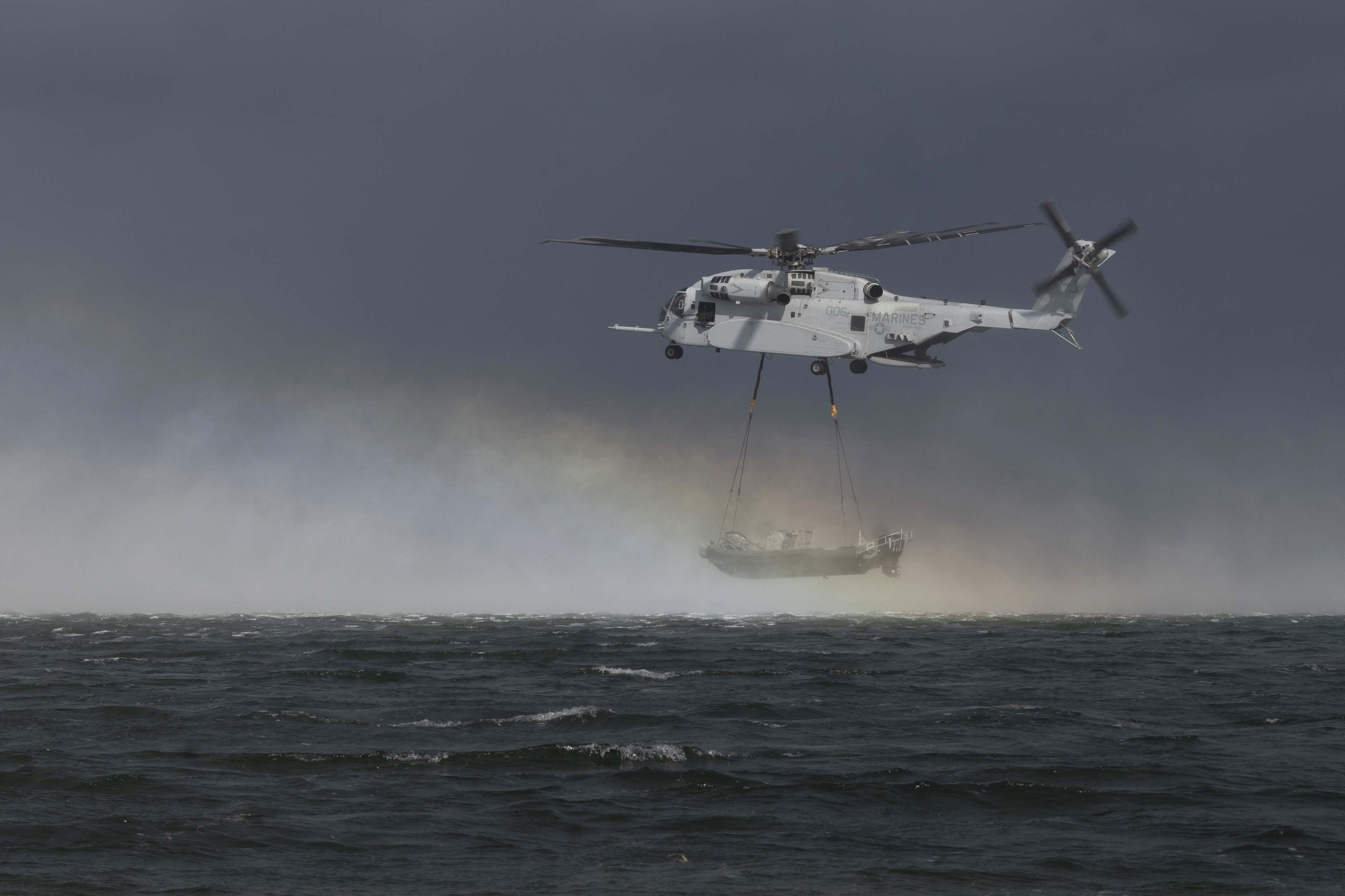 Joint Training Refines Humanitarian Aid, Disaster Relief Capabilities ...