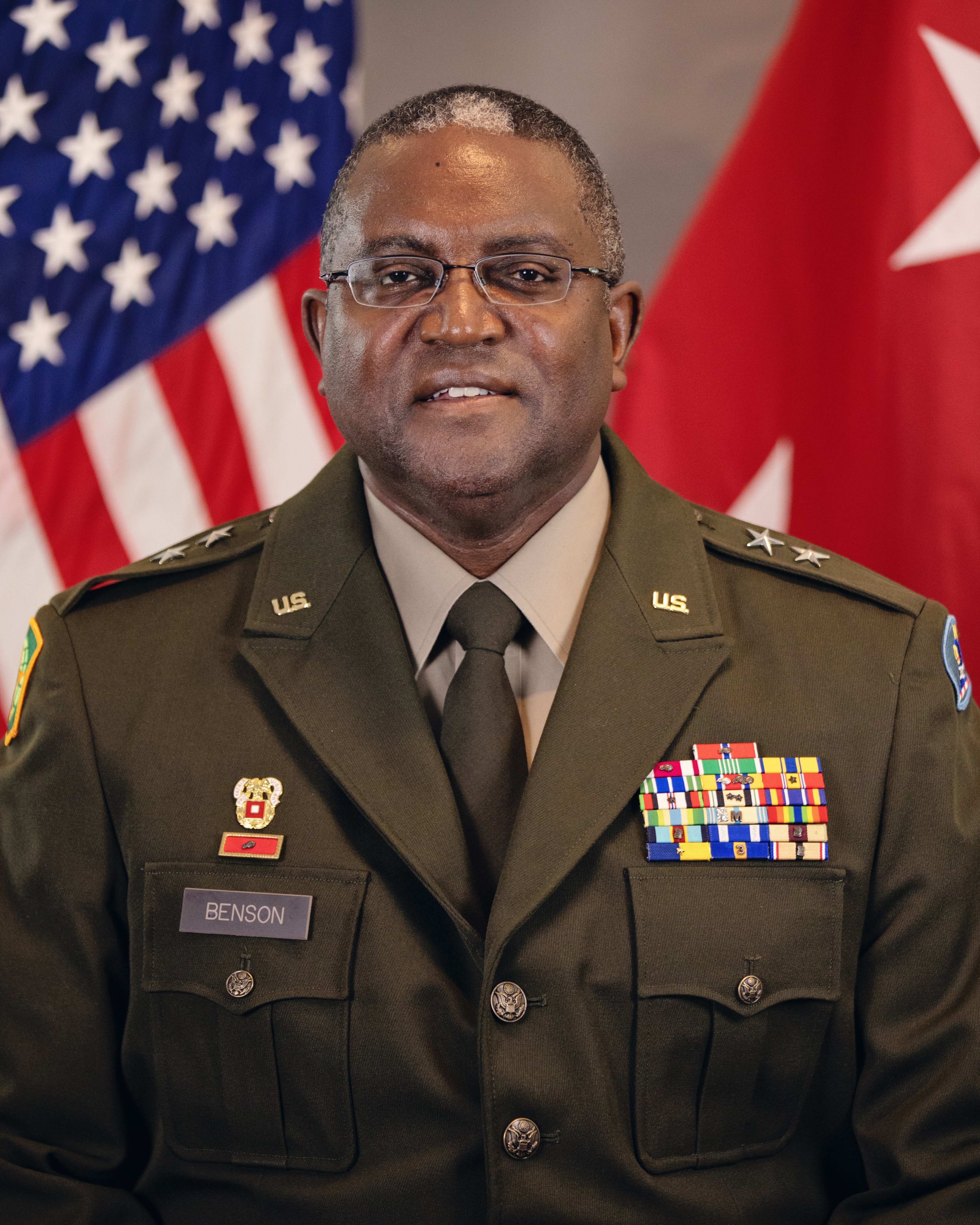 Adjutant General > 166th Airlift Wing > Display