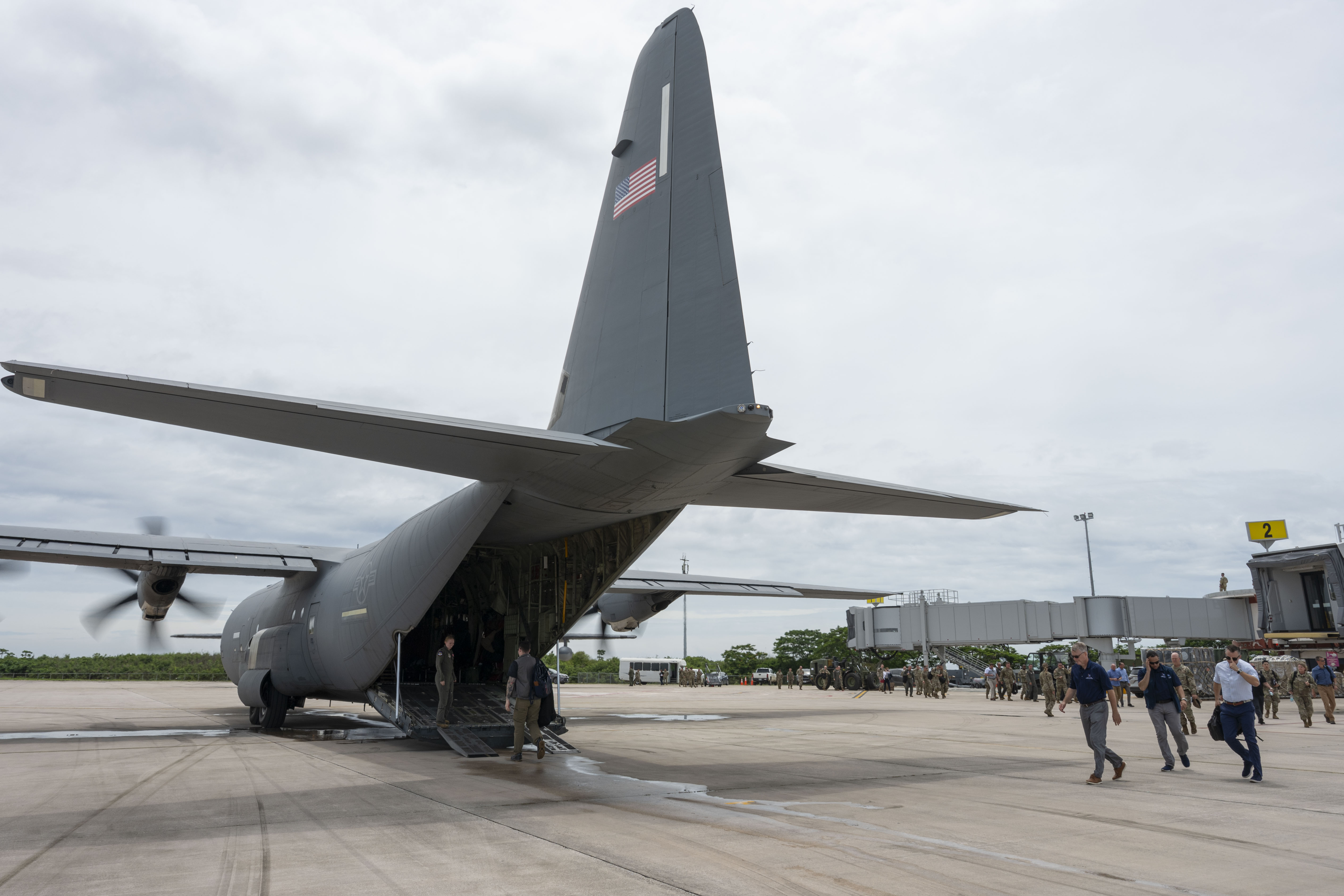 39th AS delivers DLE 2025 experience to Air Force leaders > Air ...