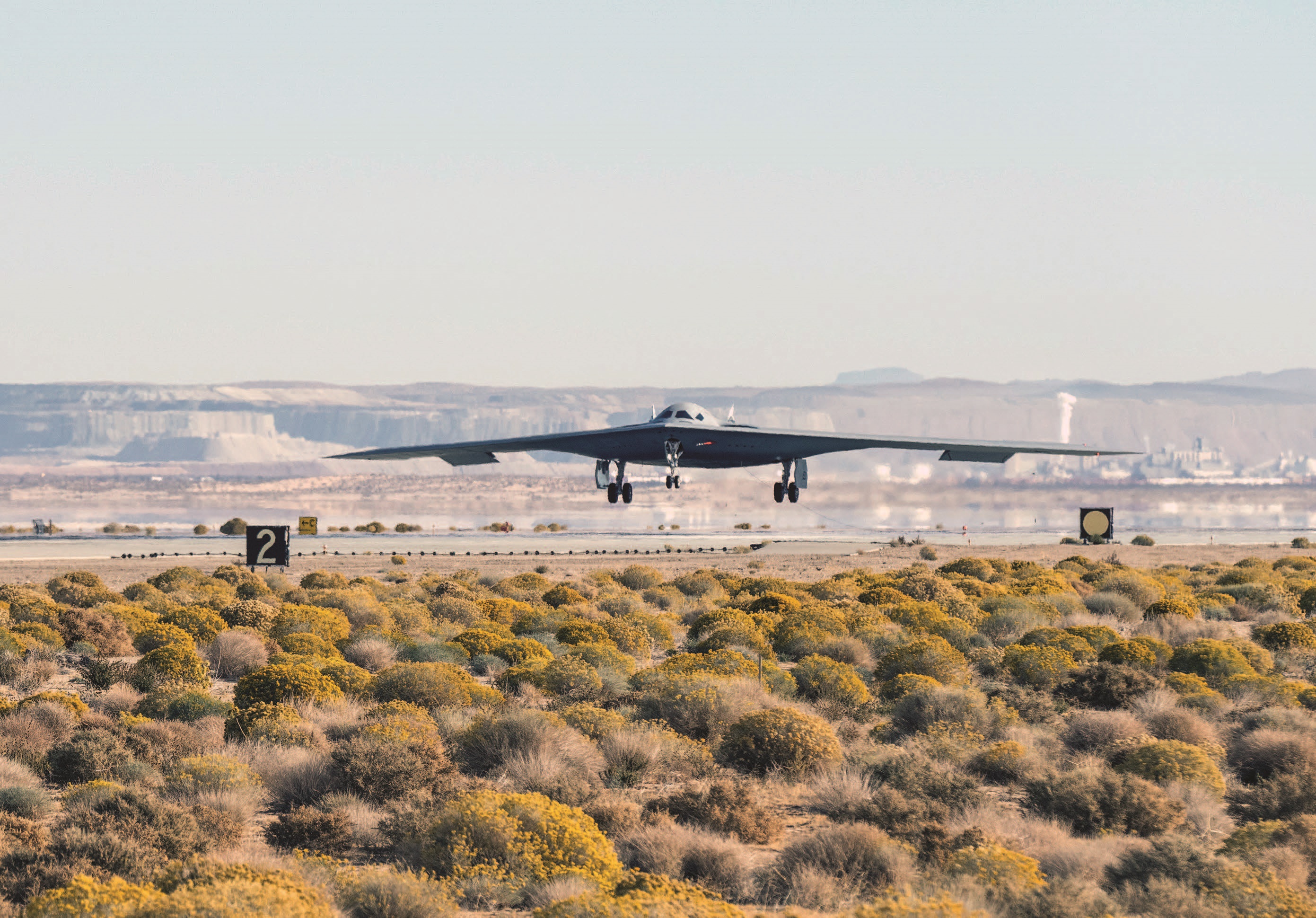 The Long Pivot: The Development of the Joint Warfighting Concept ...