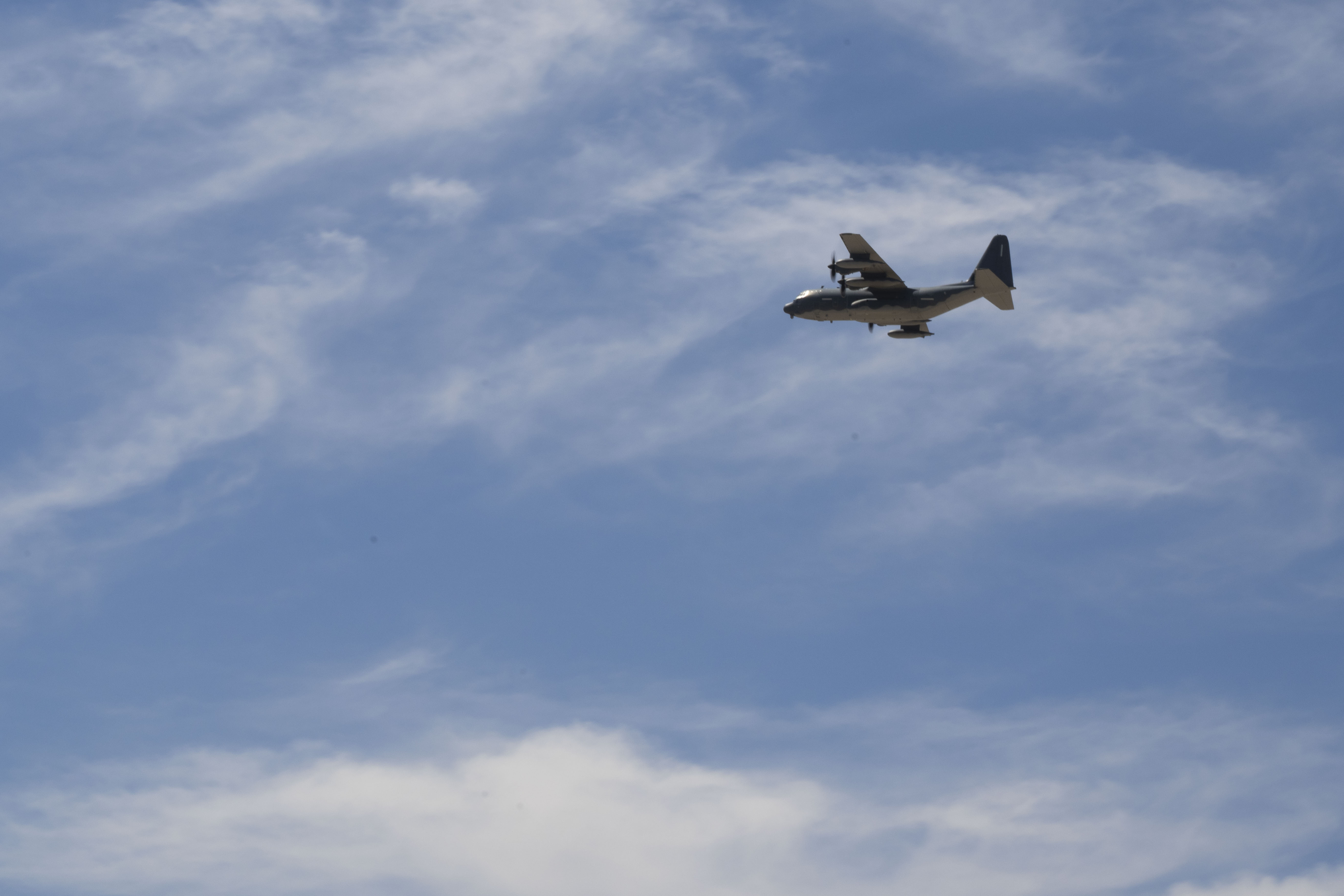 Emerald Warrior proves AFSOC's agile combat readiness > Air Force ...