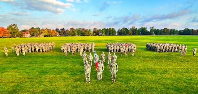 1-623d Field Artillery Awarded Governor’s Outstanding Unit Citation ...