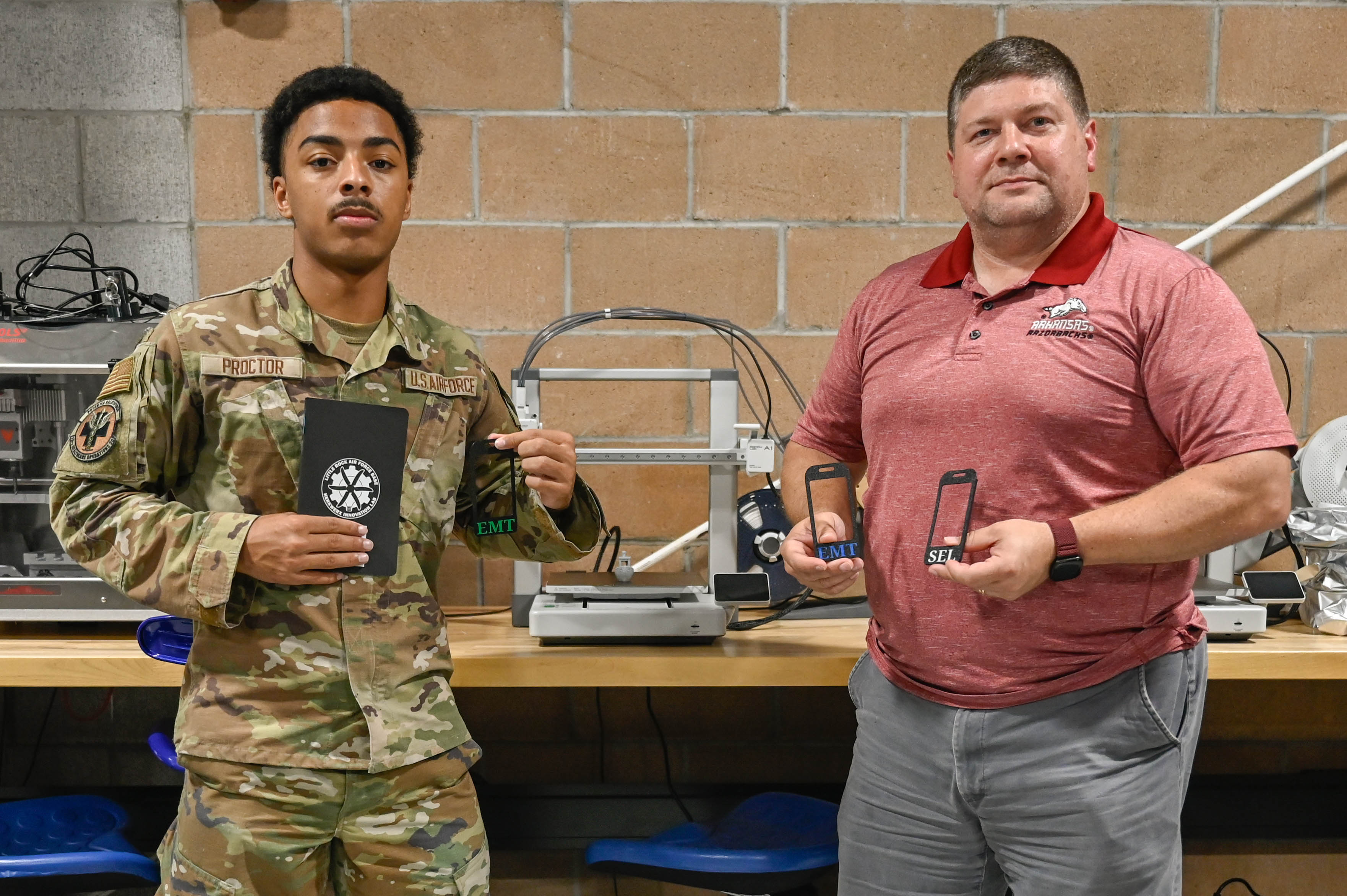 19th MDG cost cutting innovation selected by DHA MedWERX program ...