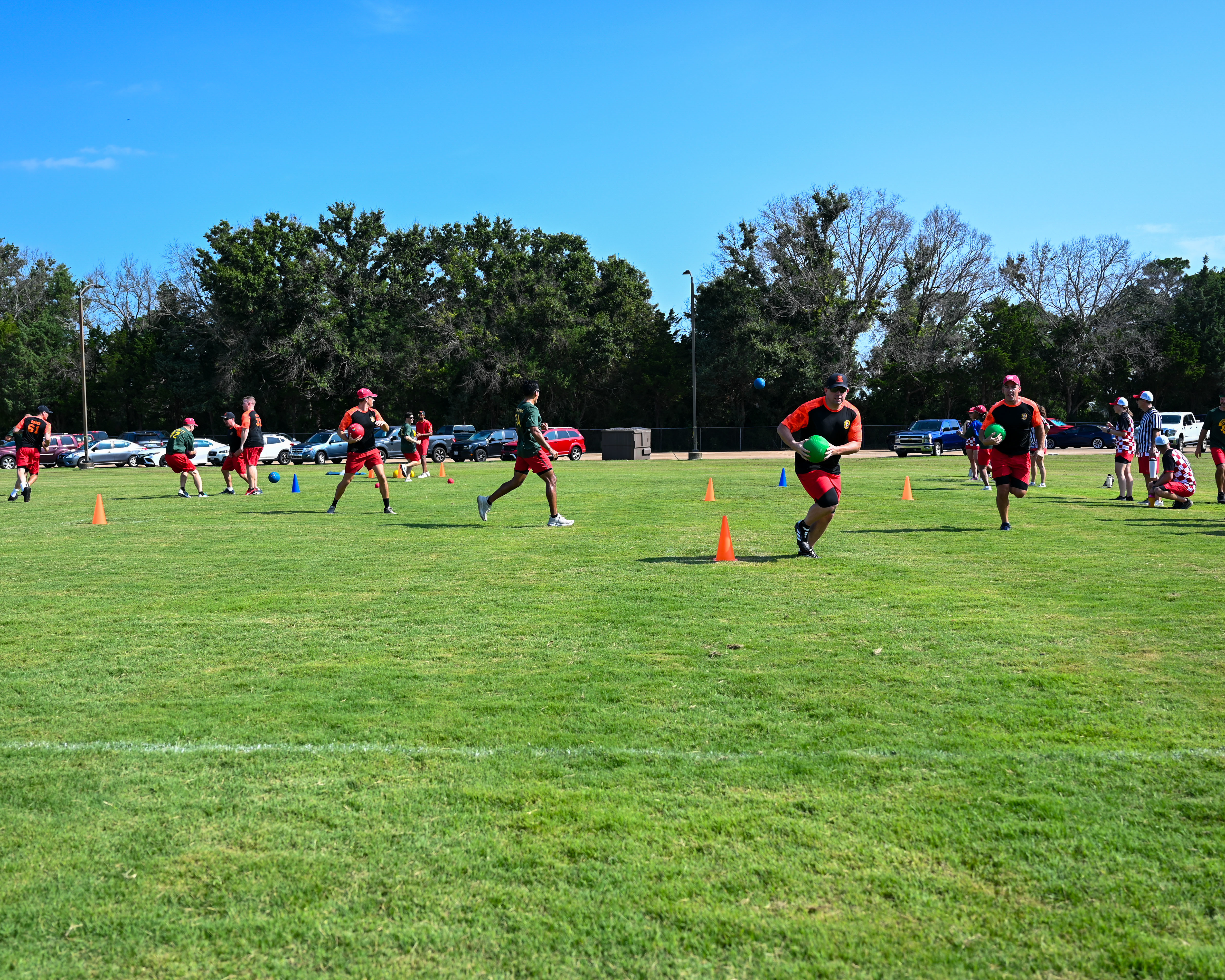 SOS launches new, refocused curriculum > Air University (AU) > Air ...