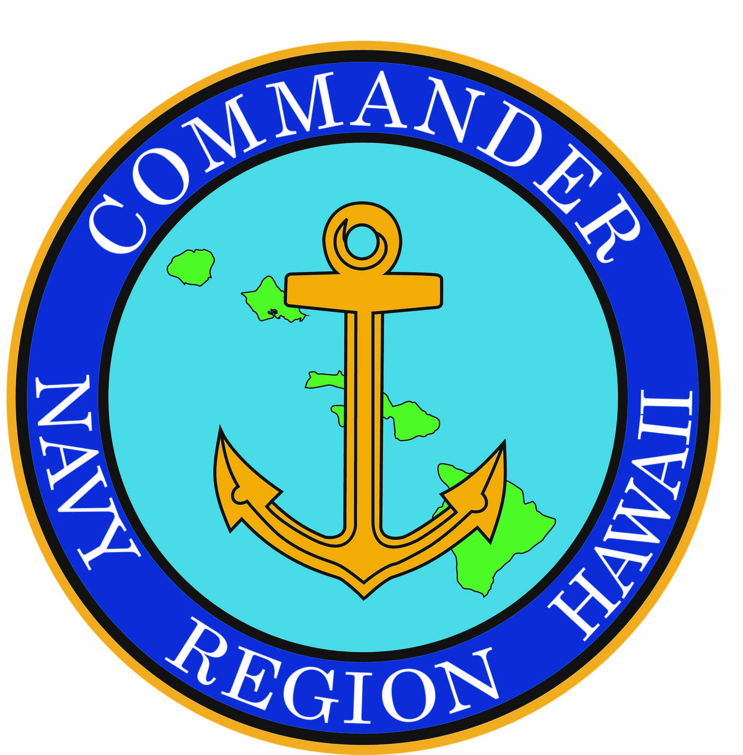 MEDIA RELEASE: Rear Adm. Barnett relinquishes command of Navy Region Hawaii > Commander, Navy ...