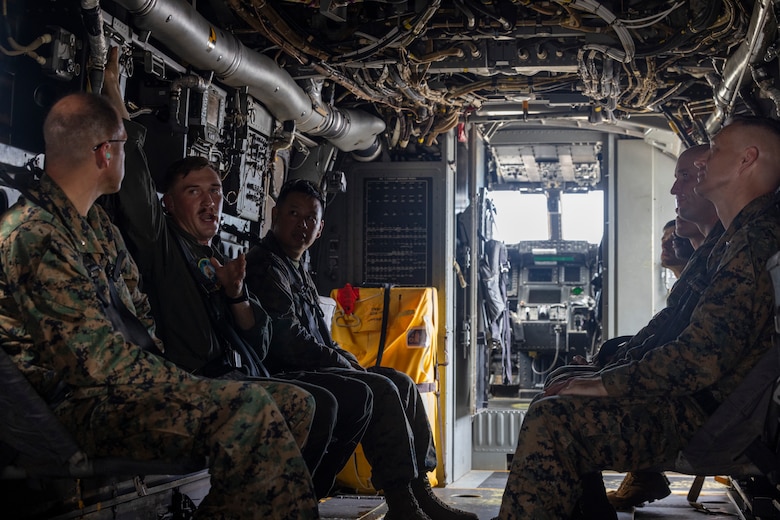 3D MARINE EXPEDITIONARY BRIGADE